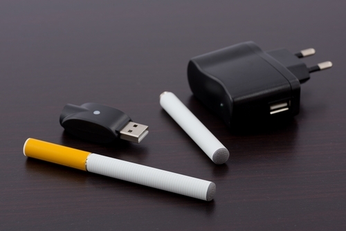 The right product for the right market: Examining the e-cigarette ...