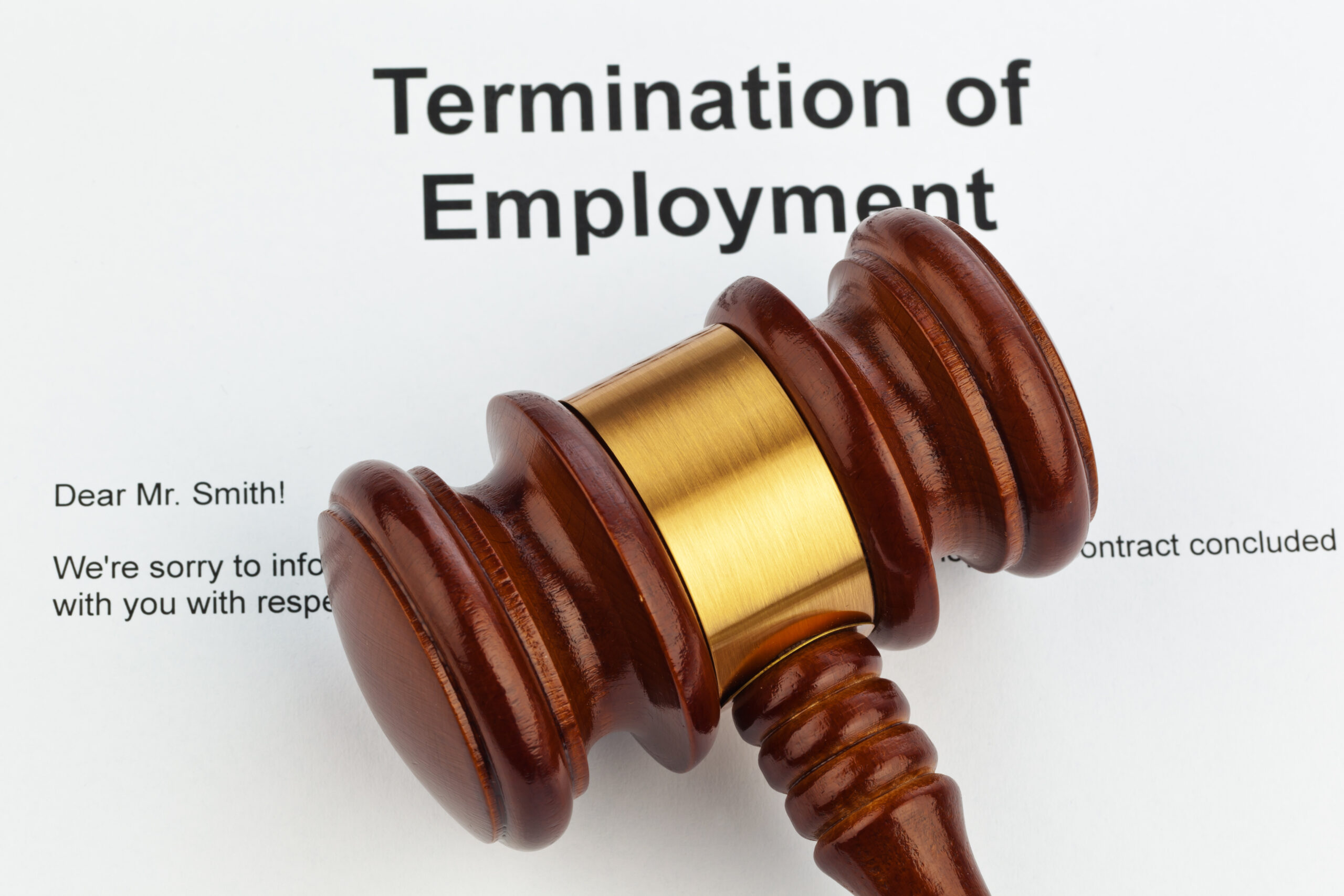 Employment tribunal process in shake-up to make it easier to navigate ...