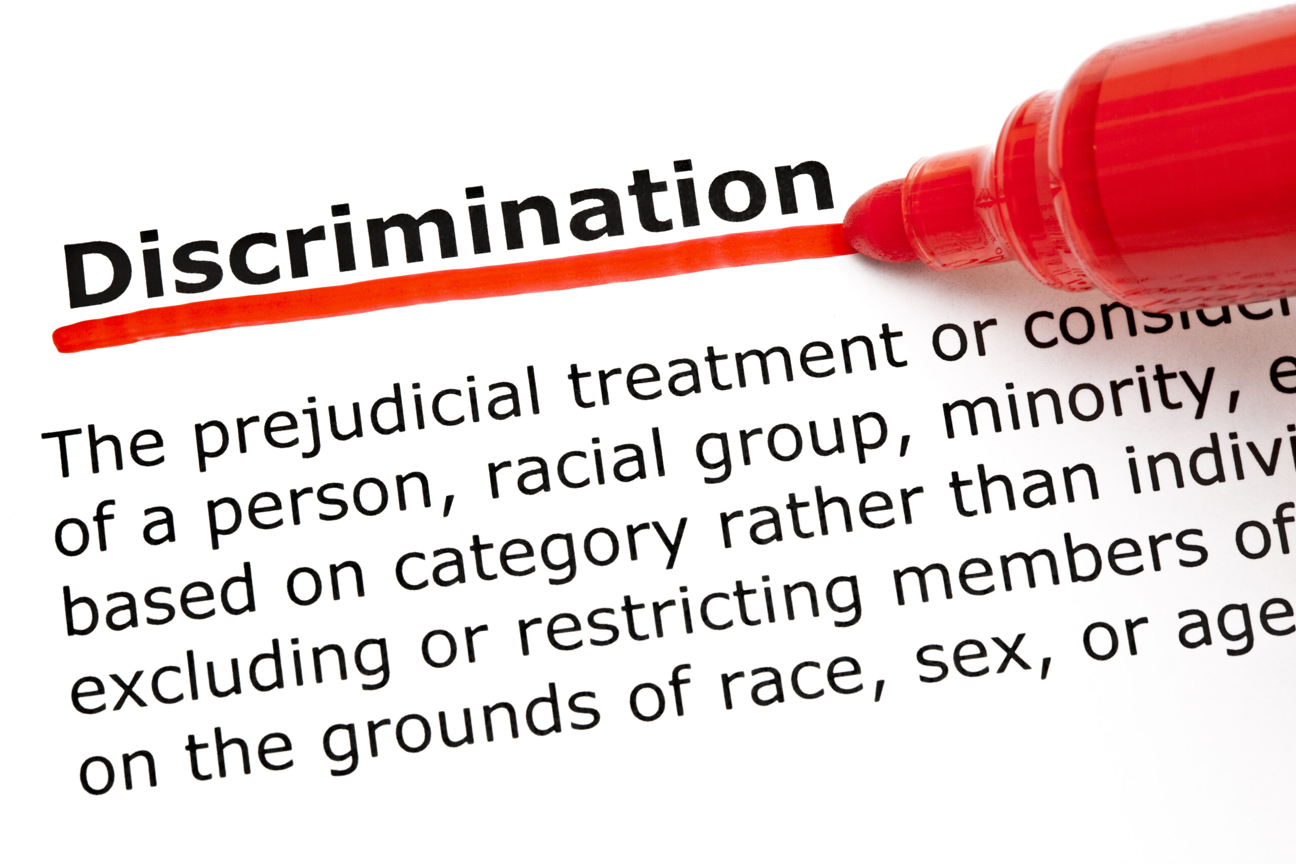 Why small businesses should be mindful of discrimination law - Small ...