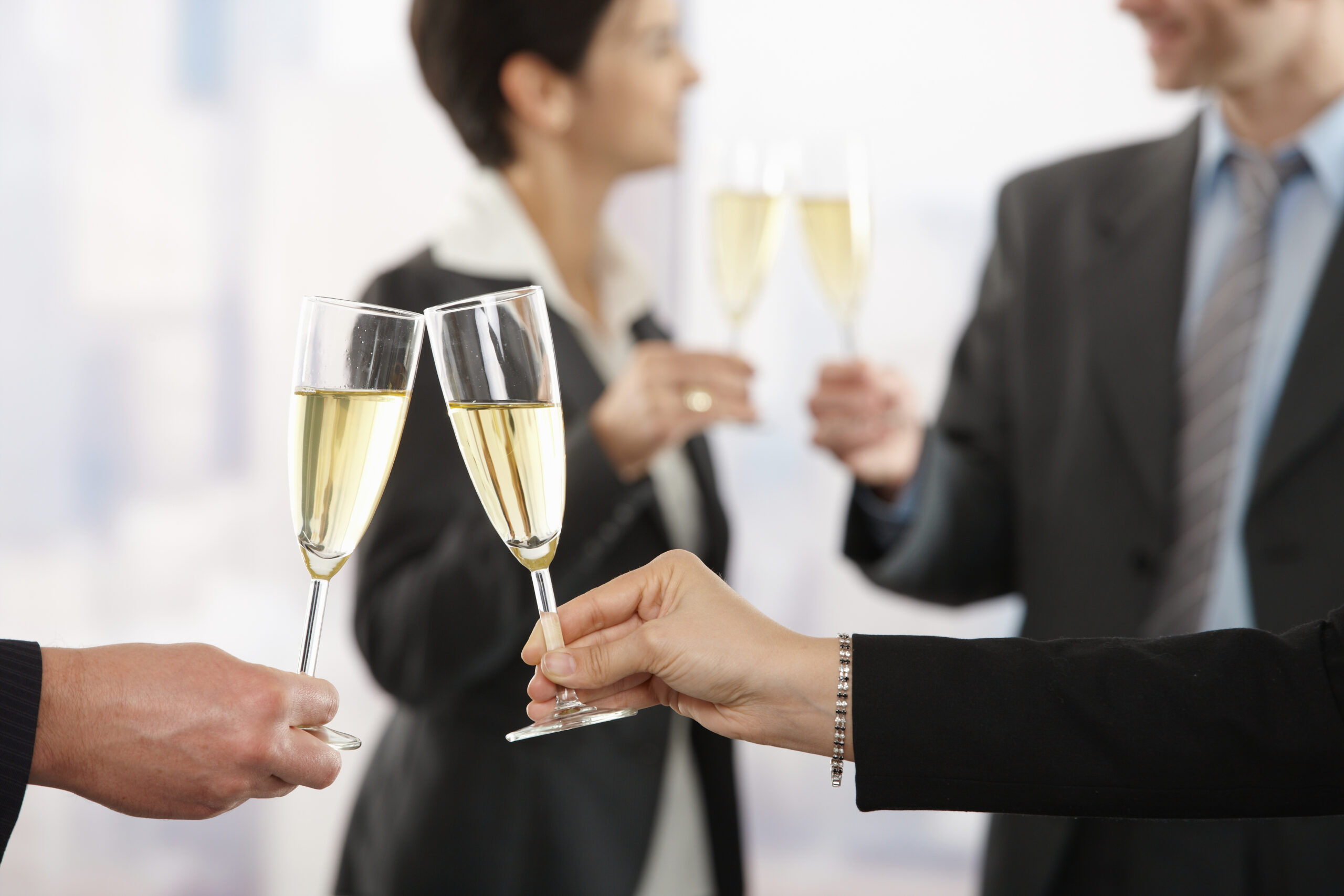 A guide to networking for a small business owner - Small Business UK