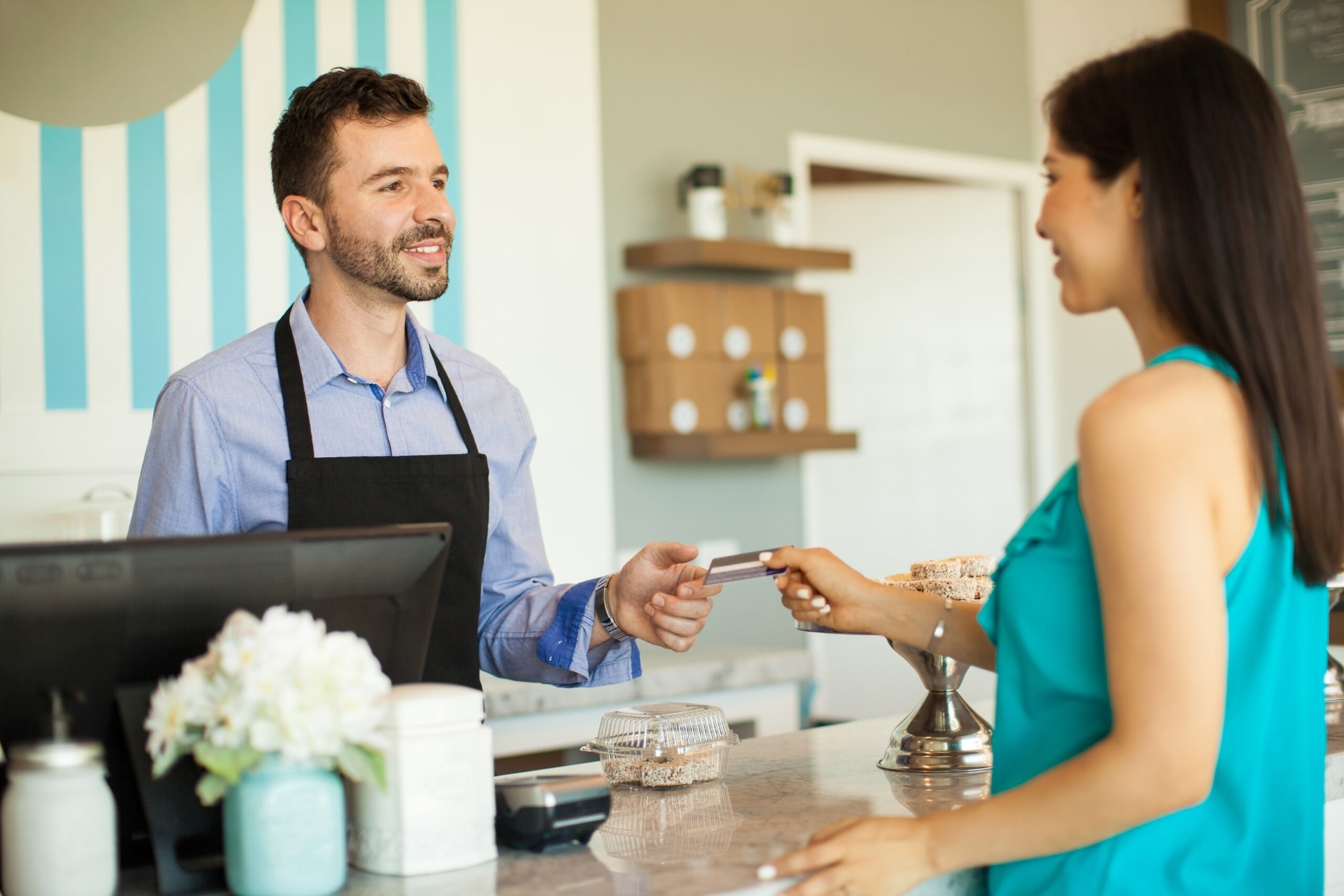 Business loyalty: Building a strong customer base - Small Business UK