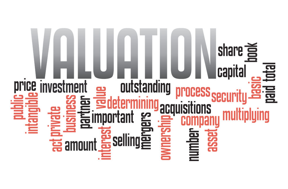 How To Value Your Business Five Things You Need To Know