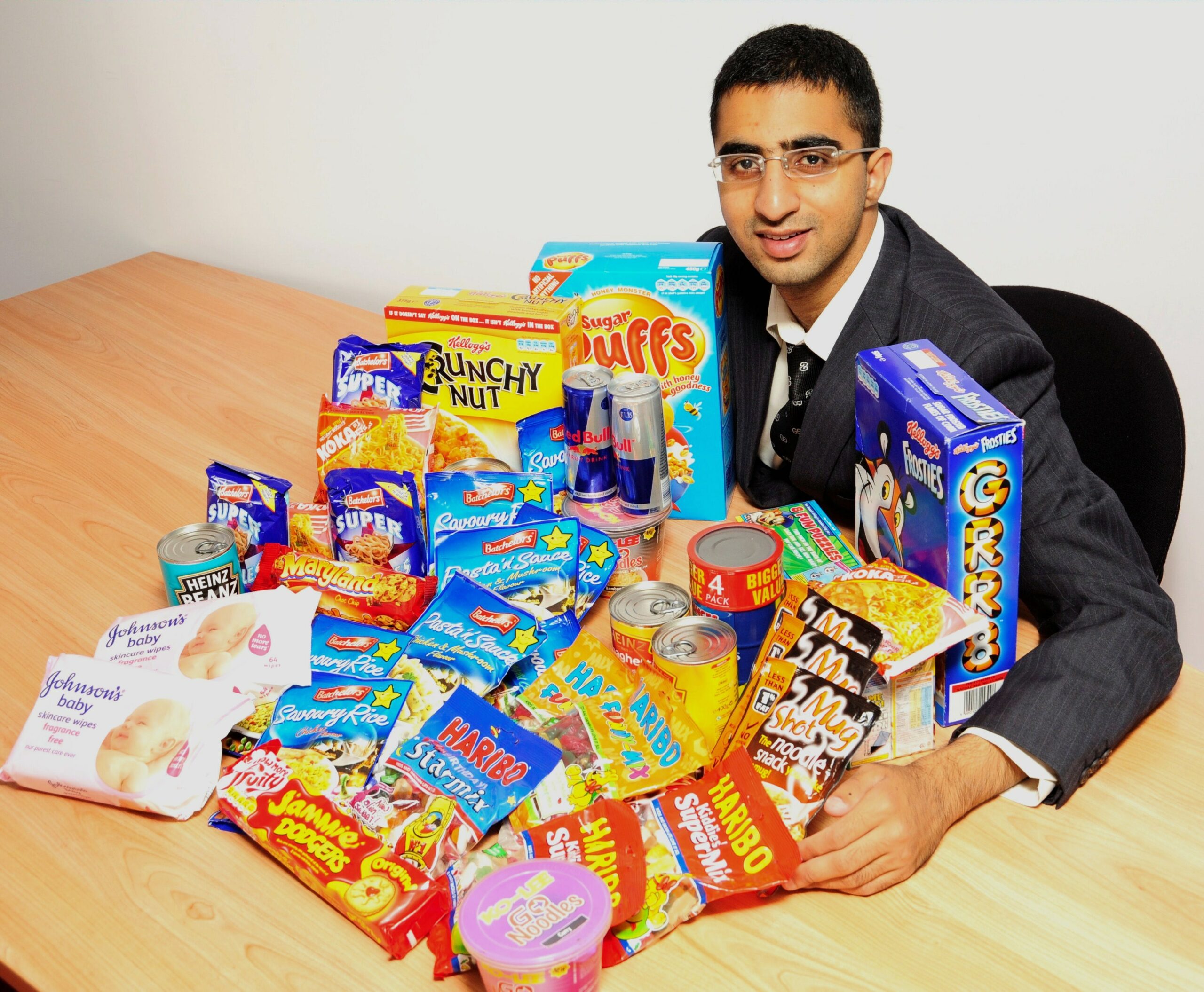 The 99p entrepreneur - Small Business UK