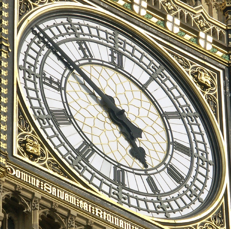 Clock on to short-time working - Small Business UK
