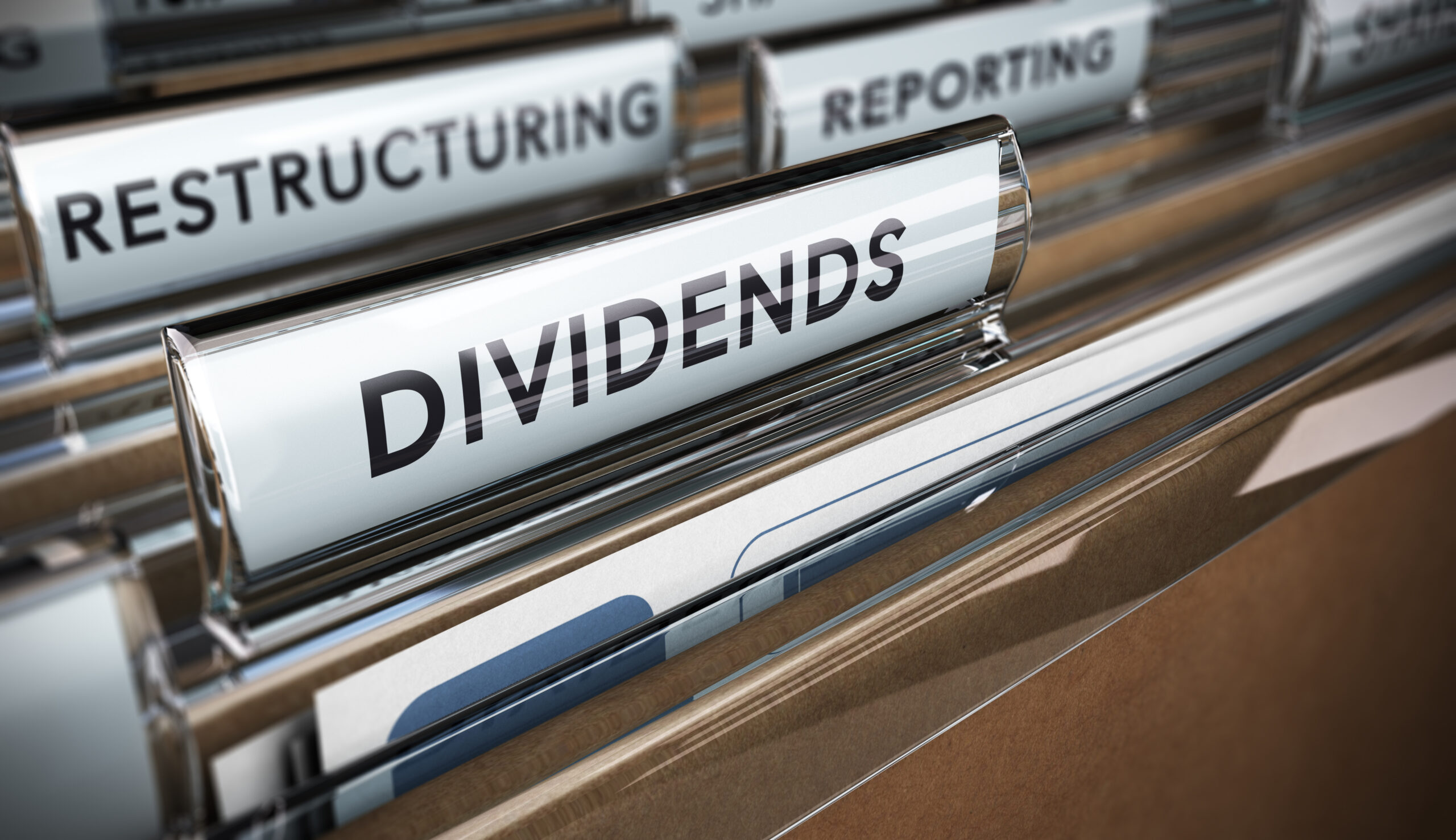 What Small Businesses Need To Know About Dividend Tax Changes Small