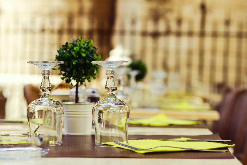 Opening a restaurant: The key ingredients to start-up success - Small ...
