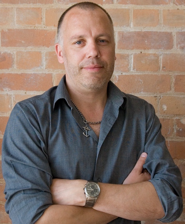 Rising Star: Matt Bingham - Small Business UK