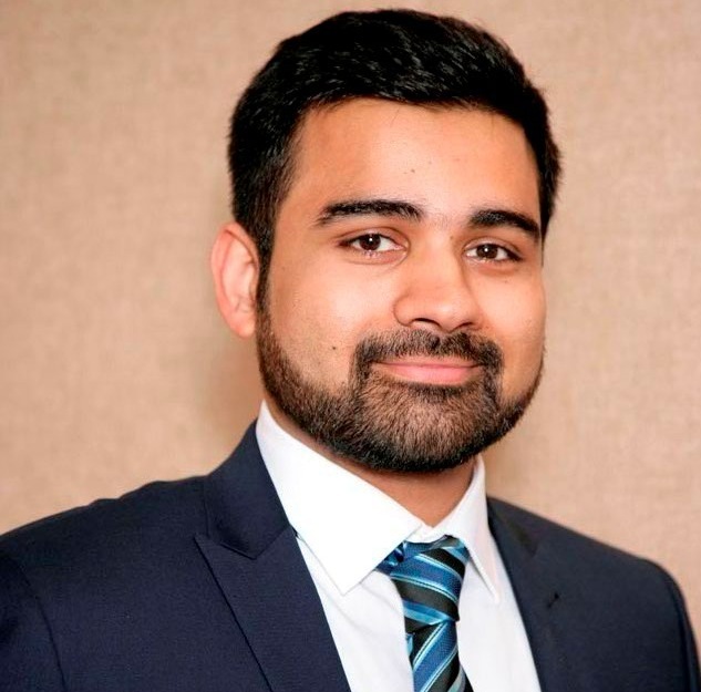 Sher Syed: Rising Star - Small Business UK