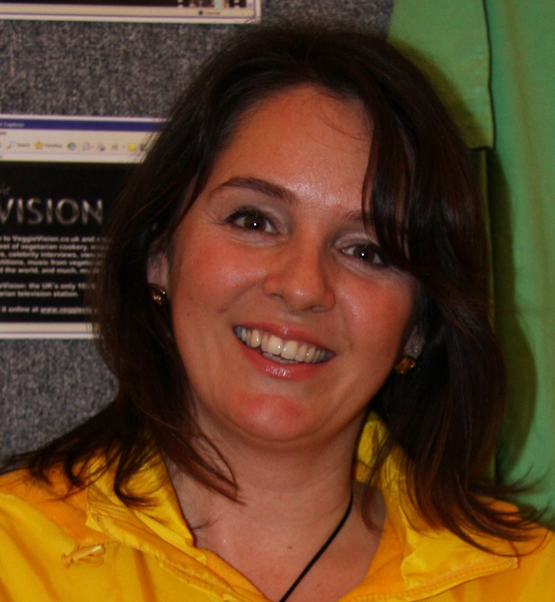 Rising Star: Karin Ridges - Small Business UK