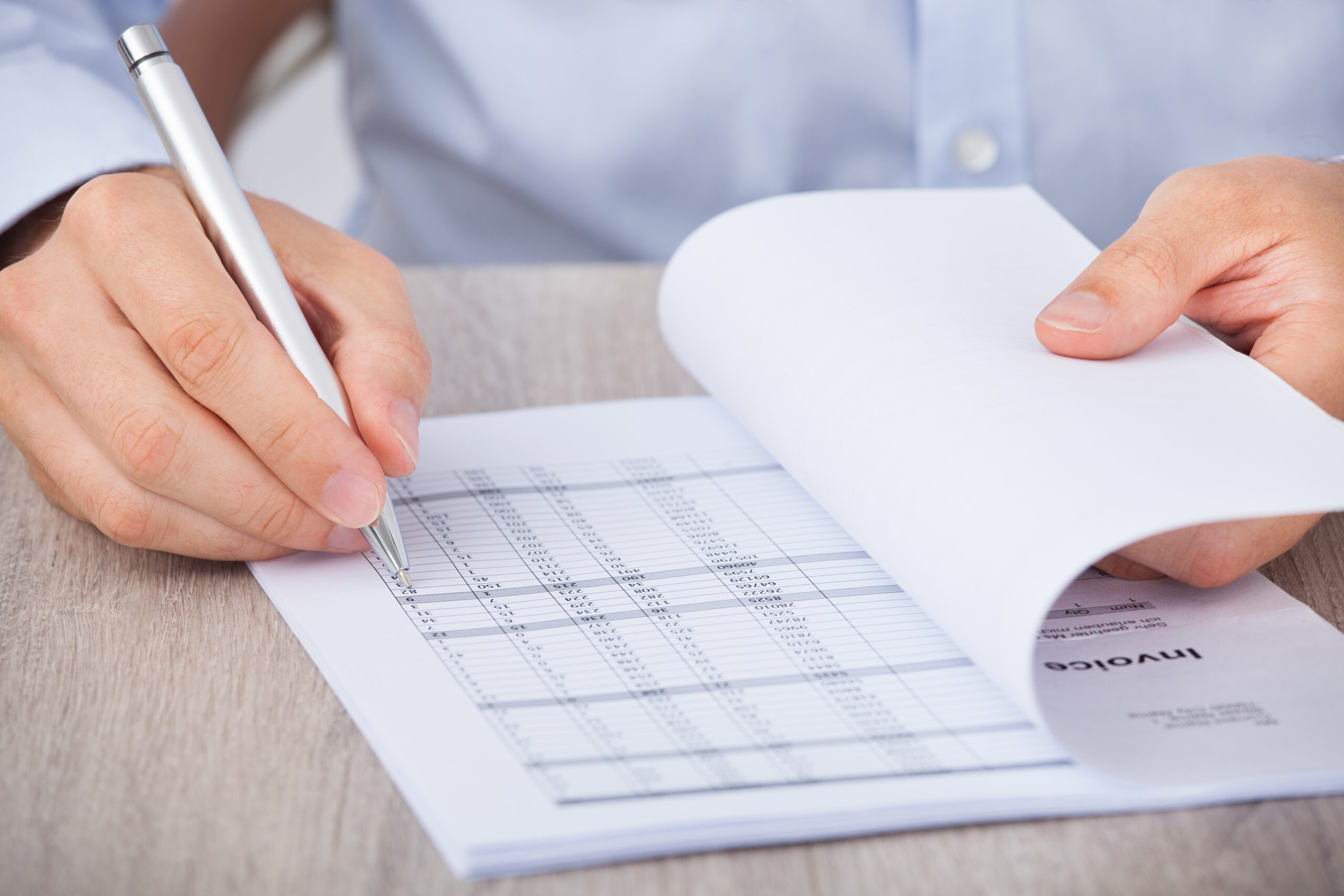 Five tips to brush up your books by the end of summer - Small Business UK
