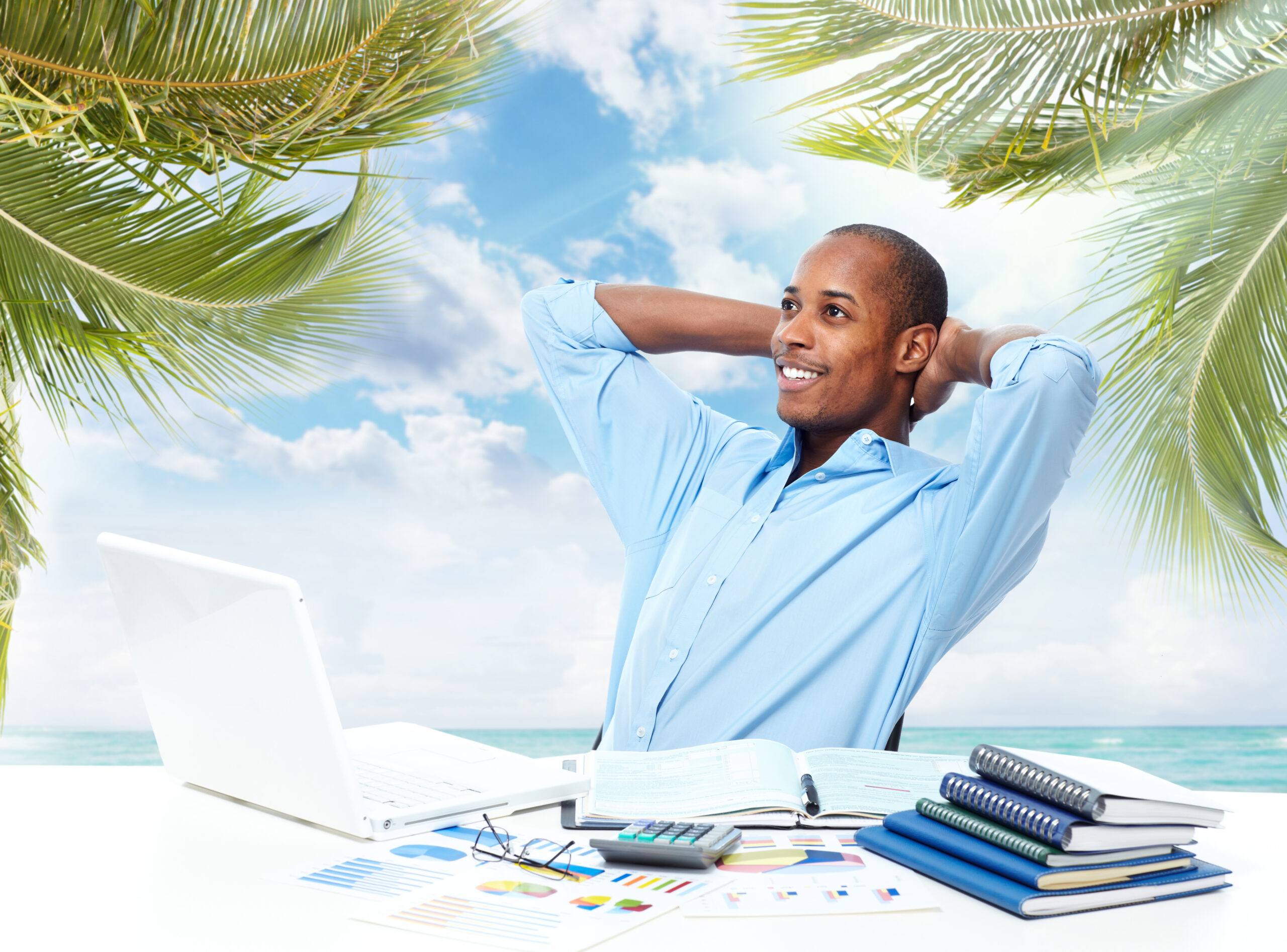 How can I encourage my employees to take their annual leave? - Small ...