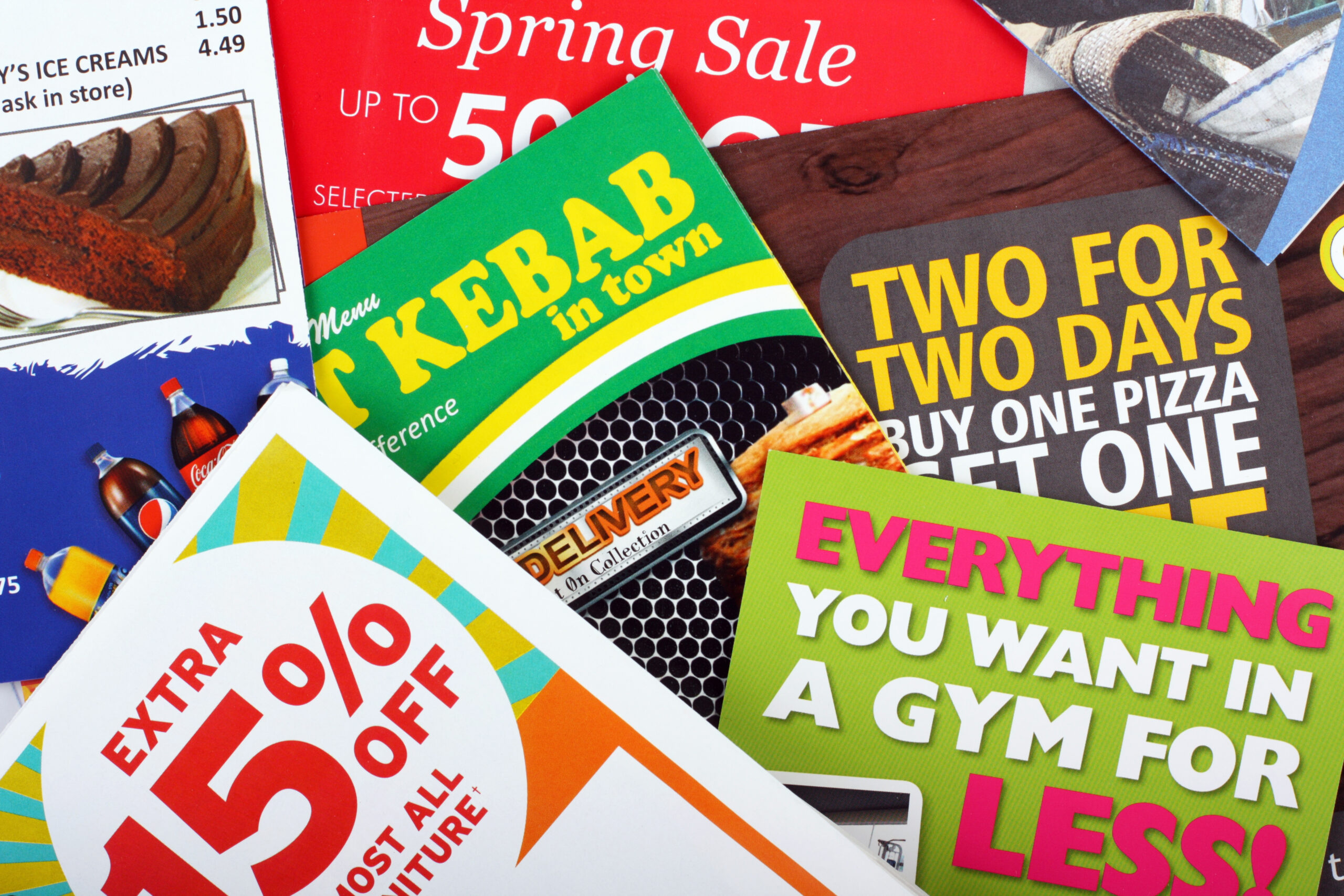 How To Establish A Budget For Your Printed Marketing Materials Small How To Establish A Budget For Your Printed Marketing Materials Small