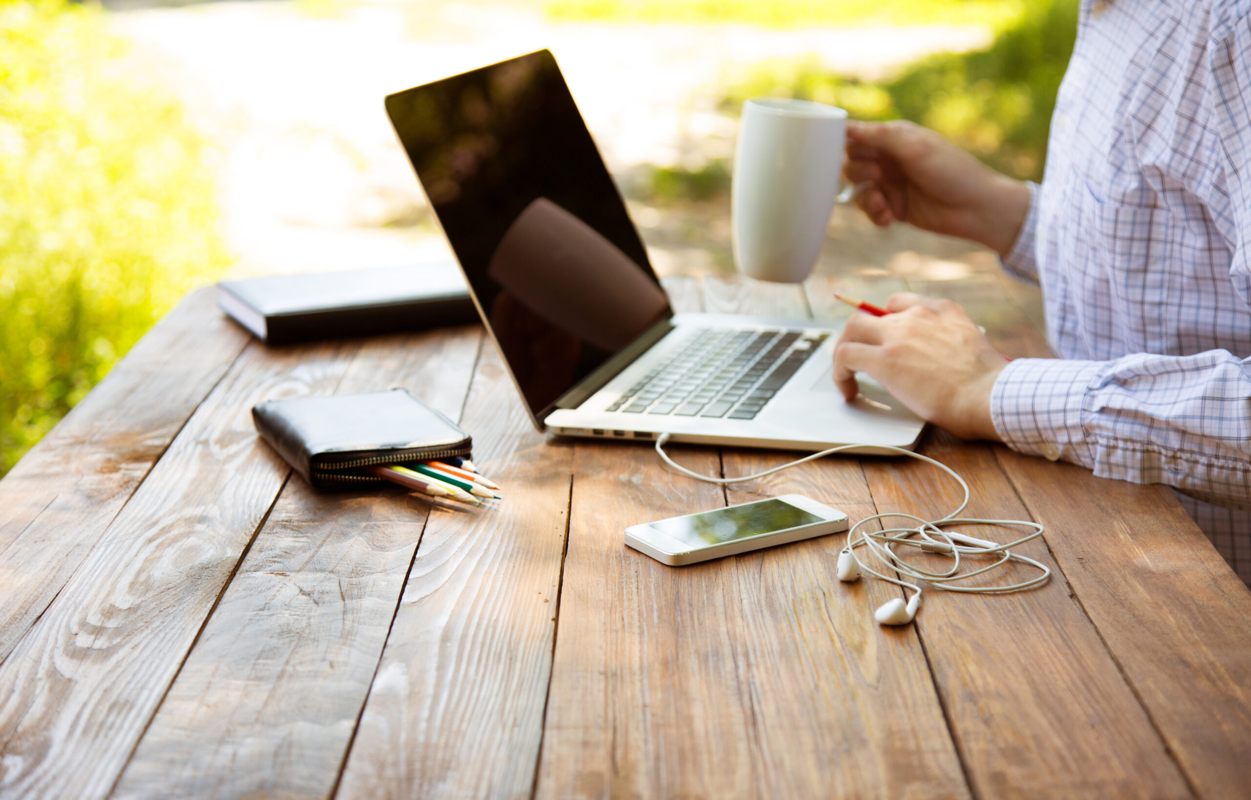 How to adopt telecommuting in your company - Small Business UK