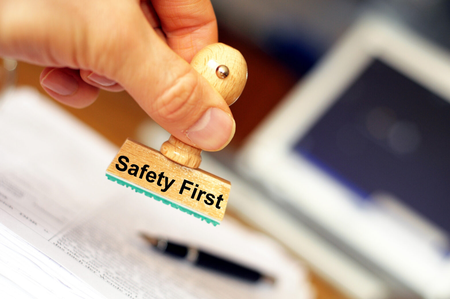 A guide for new businesses on getting health and safety in check ...