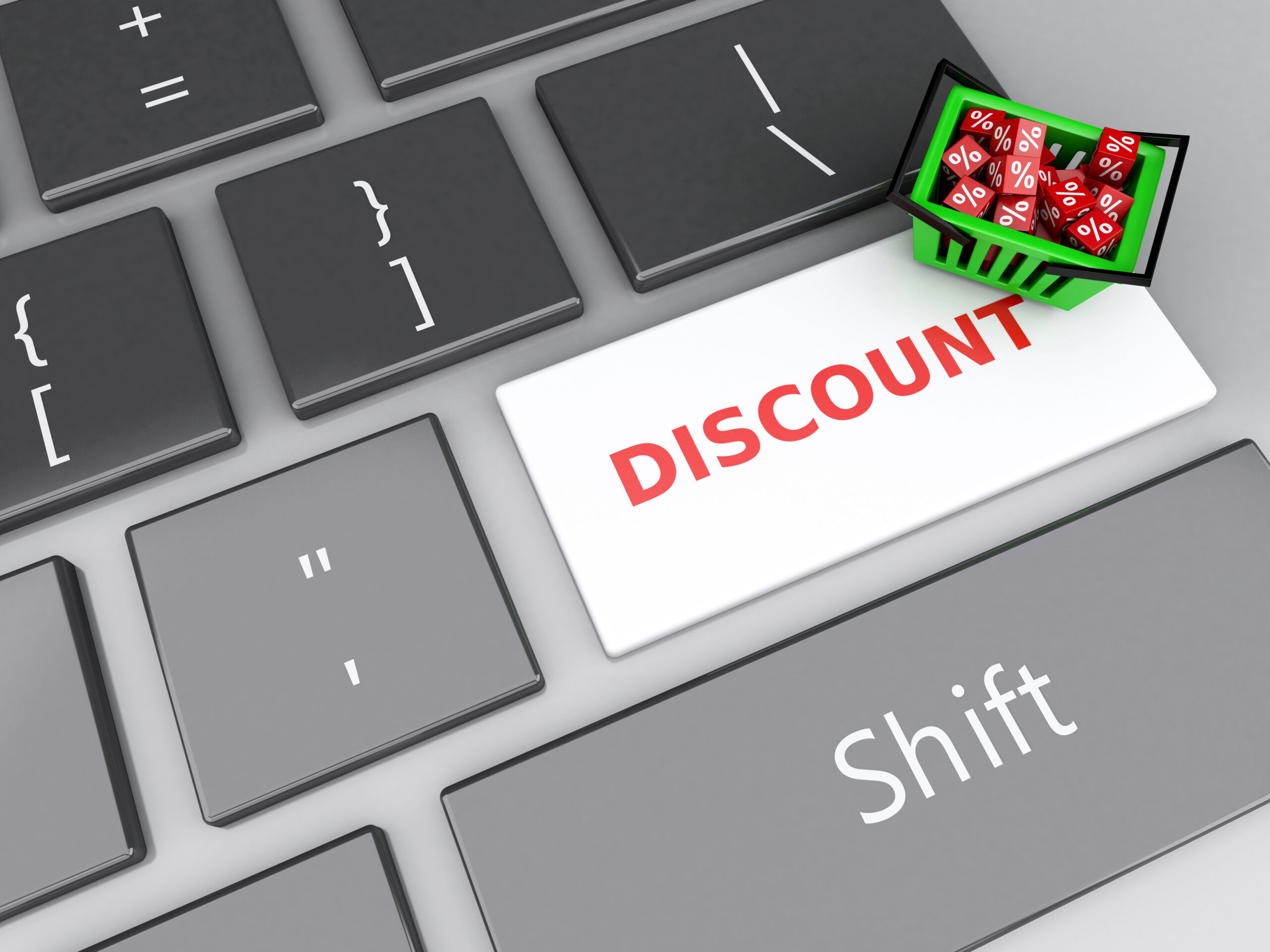 New discount service to offer marketing opportunity for small ...