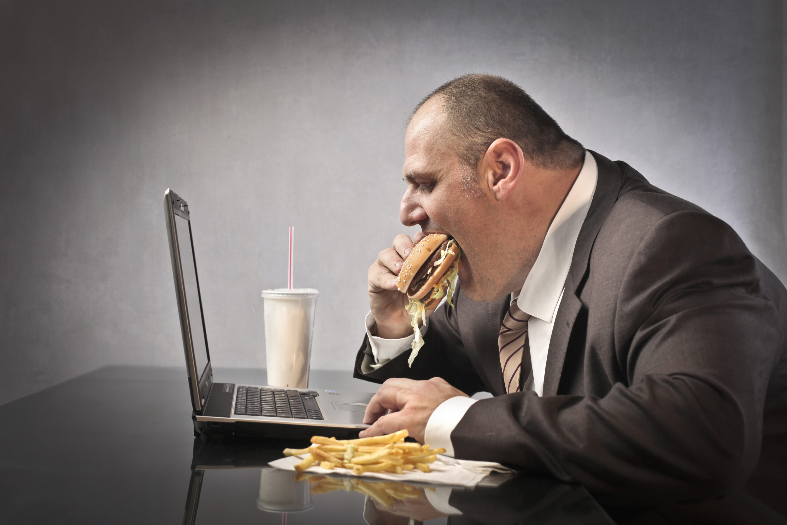 Poor health is impacting performance of employee - Small Business UK