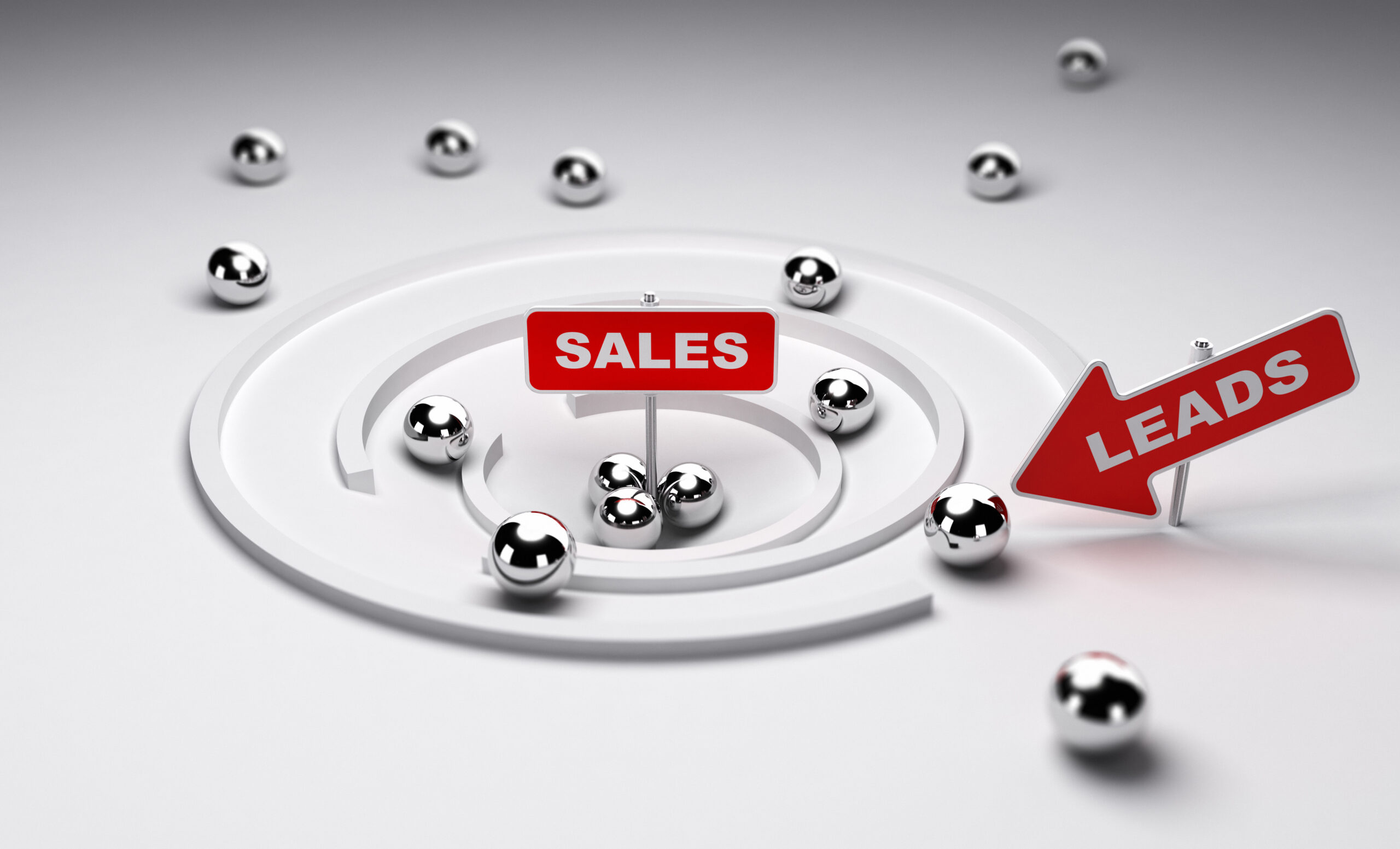 The three keys to driving sales conversions online - Small Business UK