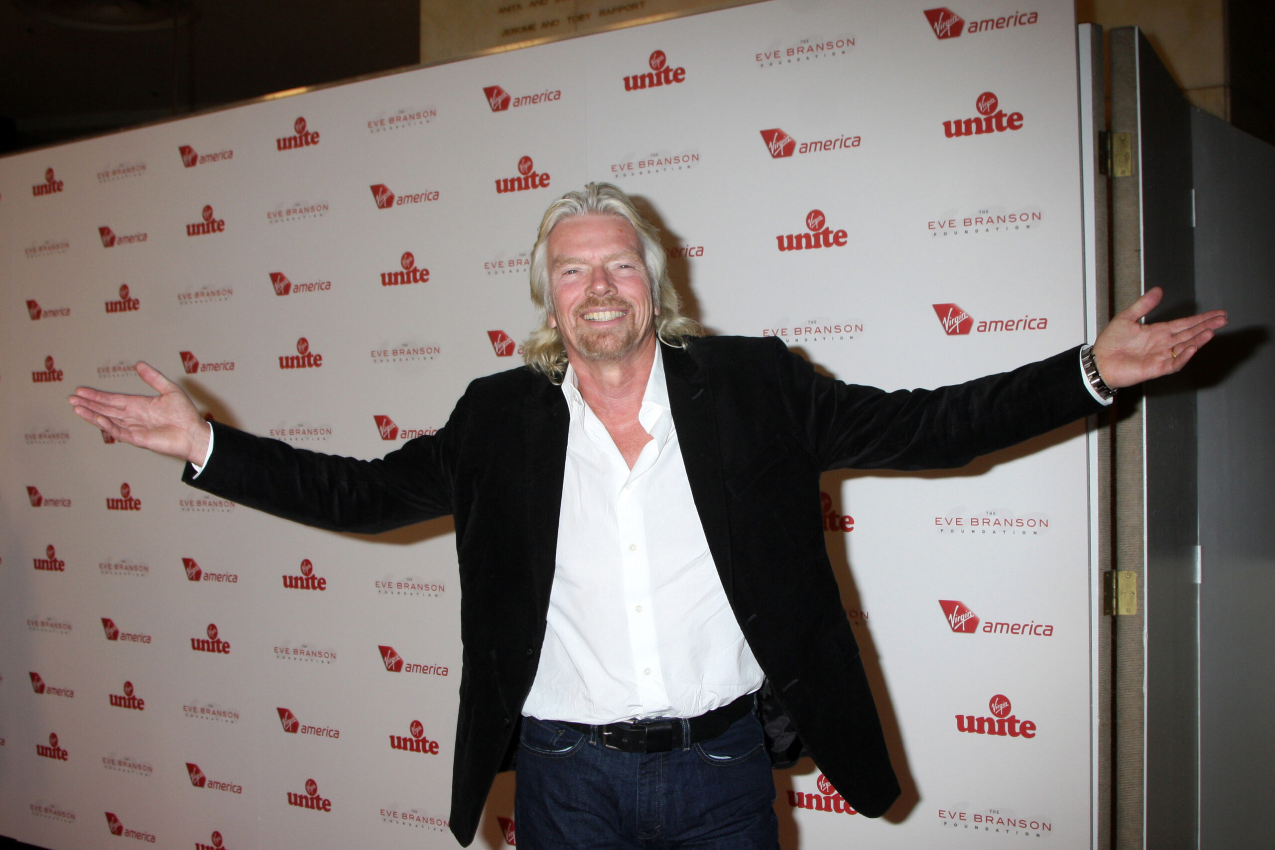 British billionaires: The men who’ve already made it - Small Business UK