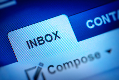 How to manage an inbox better in your small business - Small Business UK