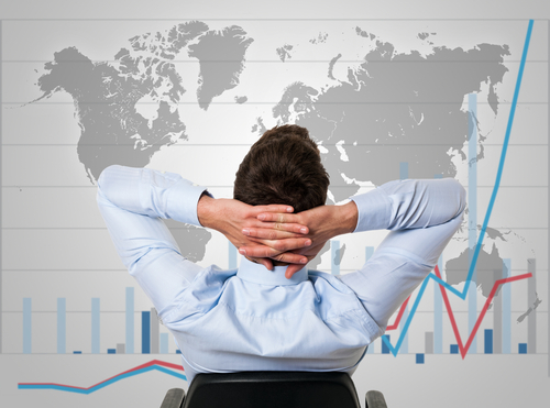 Managing rapid change: Growing from eight people to 600 - Small Business UK