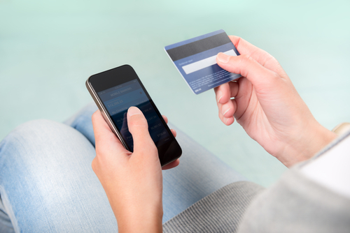 Evolutions in mobile banking for small businesses - Small Business UK