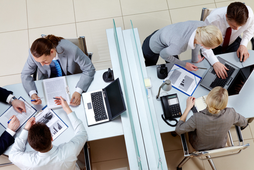 The benefits of shared office space - Small Business UK