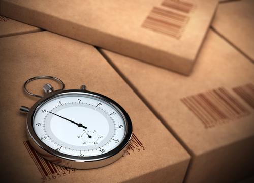 How to align your customer care to shipping delivery expectations ...