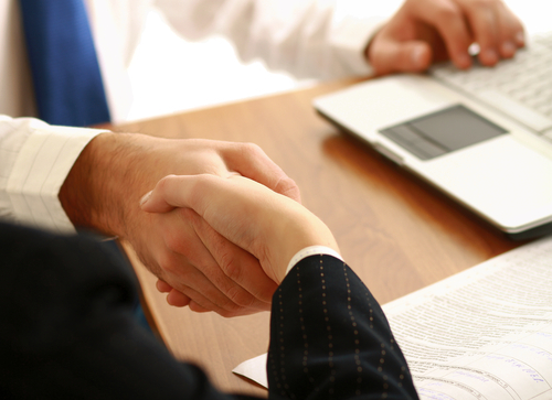 How to select a partner for business collaboration - Small Business UK