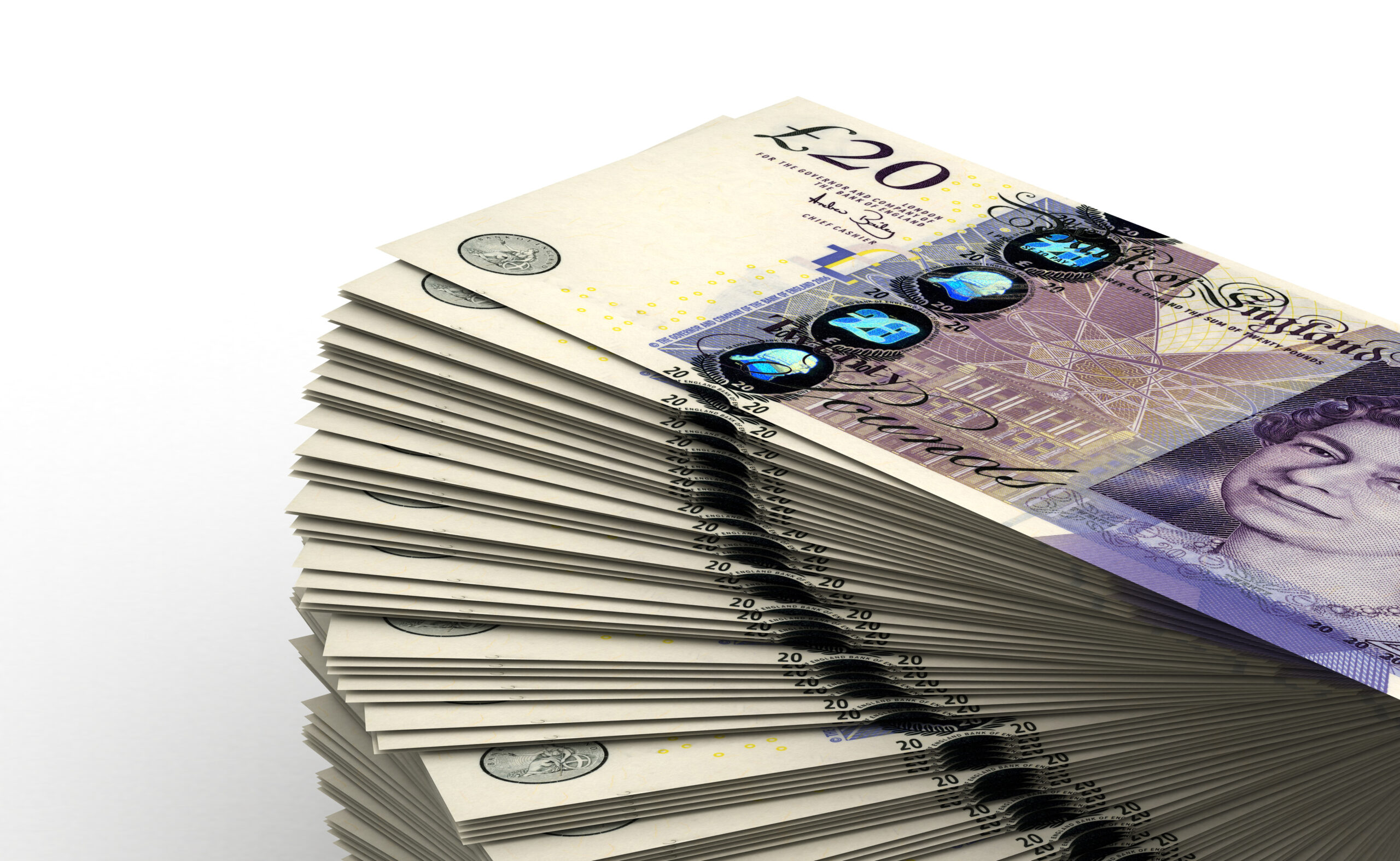 Top ten tips on securing public sector funding