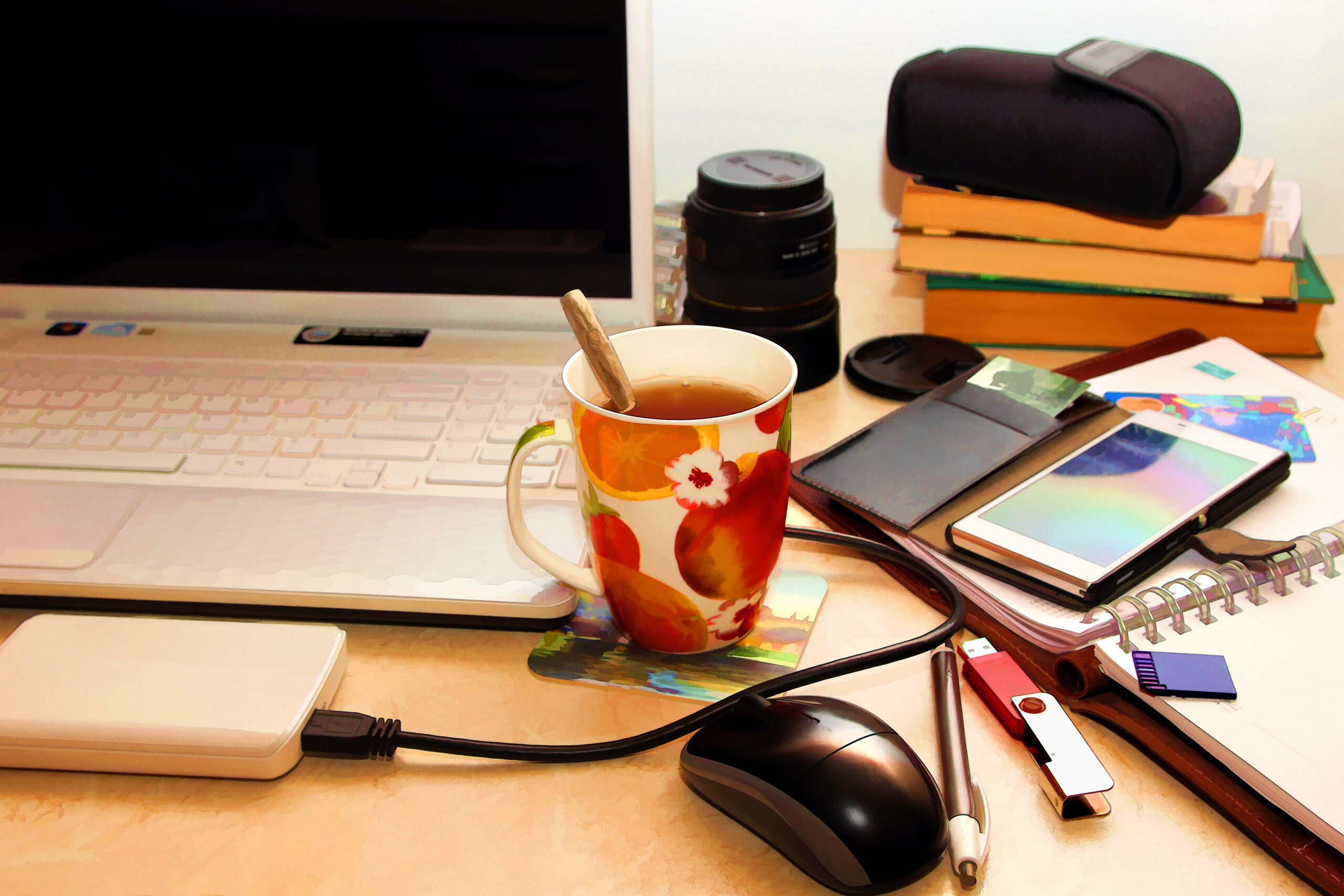 Five trends set to transform working practices in 2017