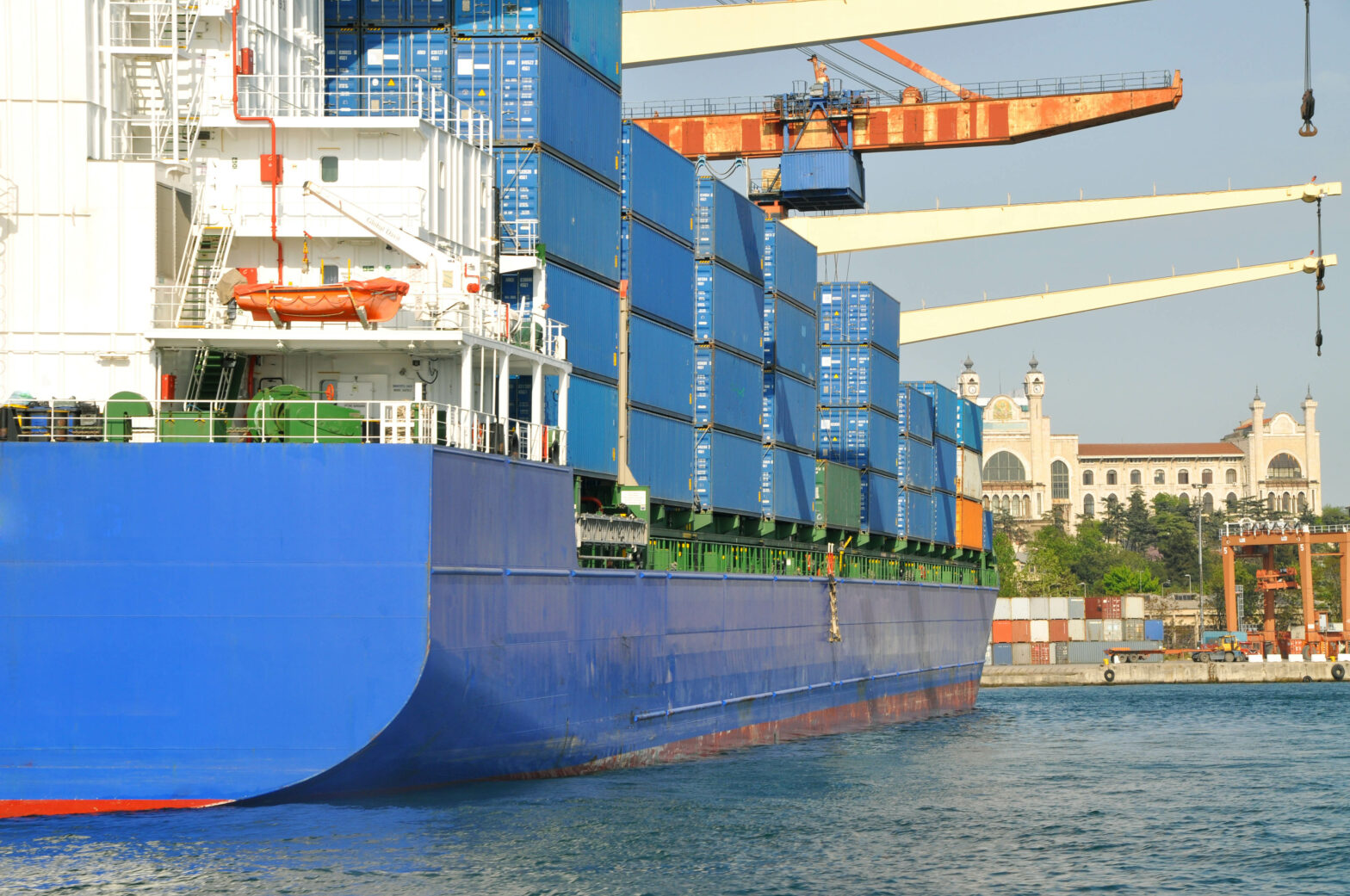 Export & Import Archives - Small Business UK