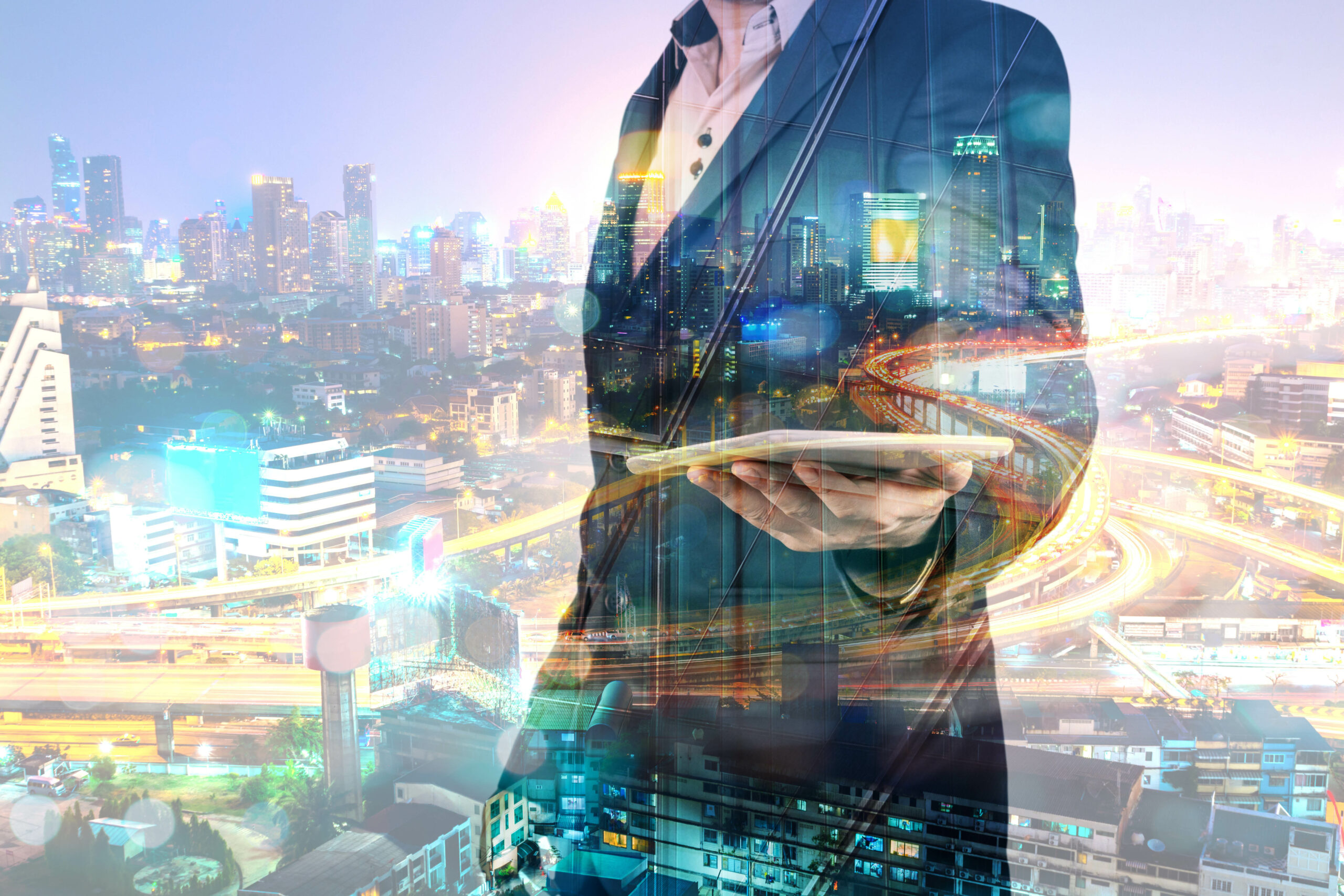 How tech entrepreneurs turned their creativity into a business