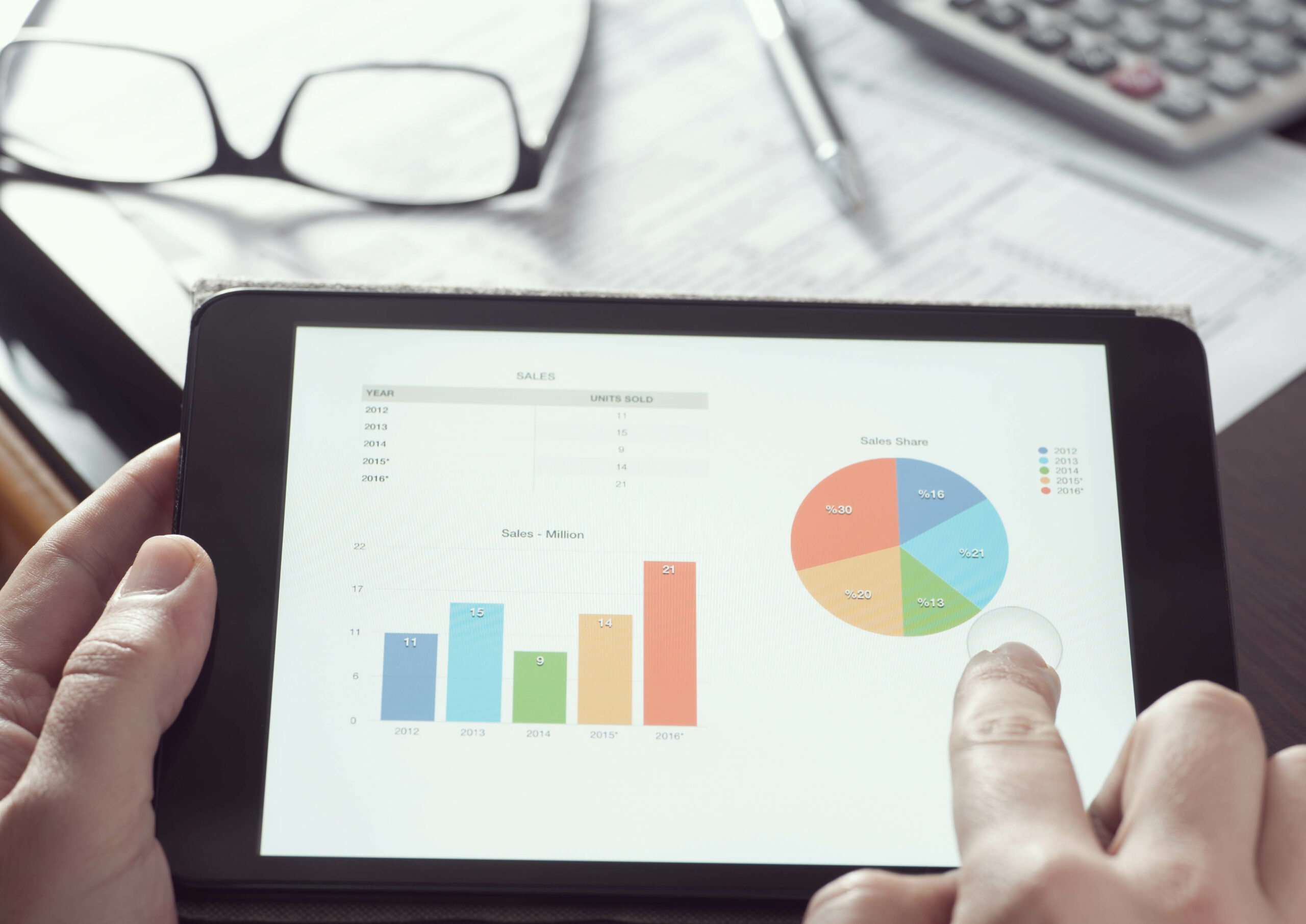 The importance of web analytics in digital marketing - Small Business UK