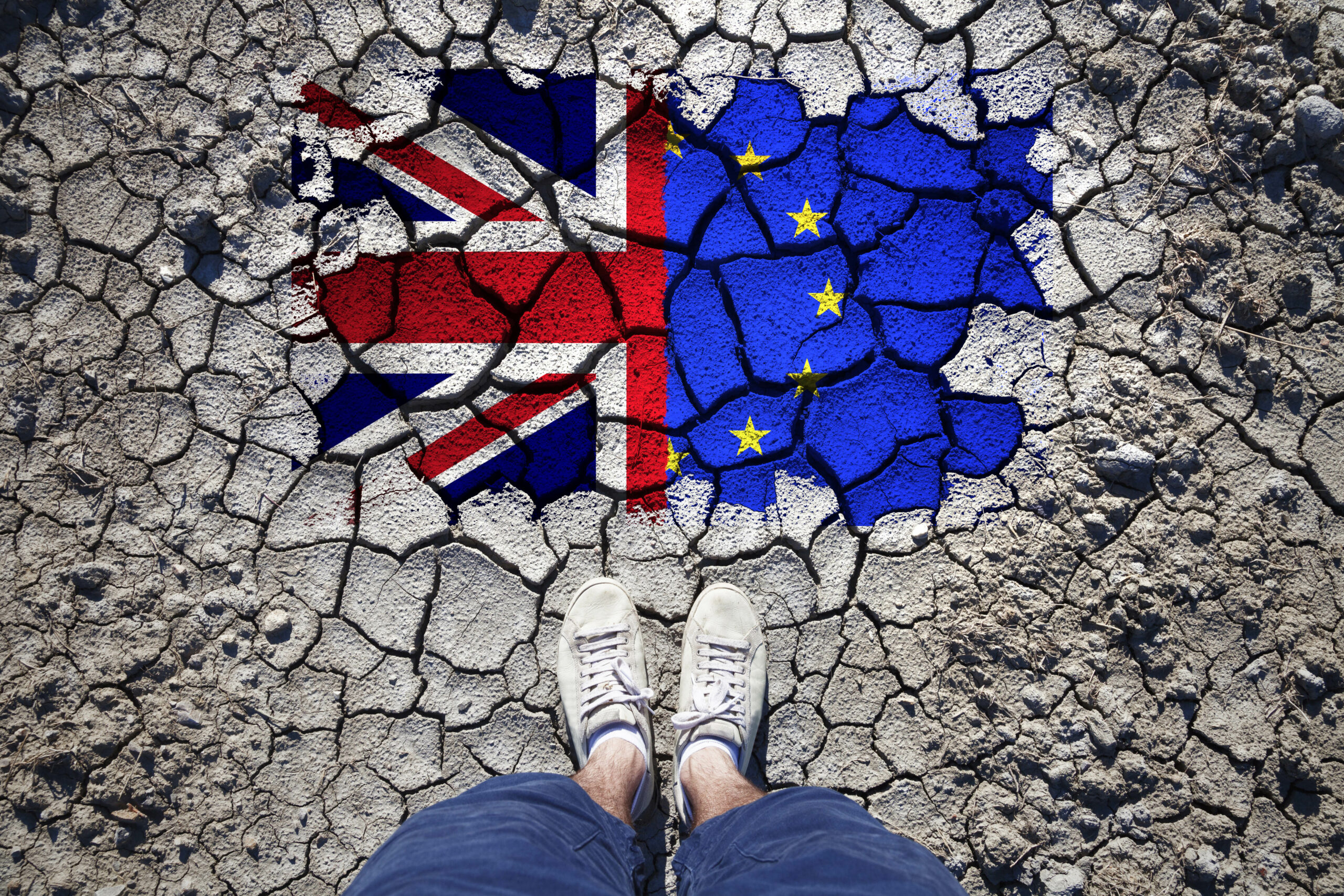 The impact of Brexit on IT services