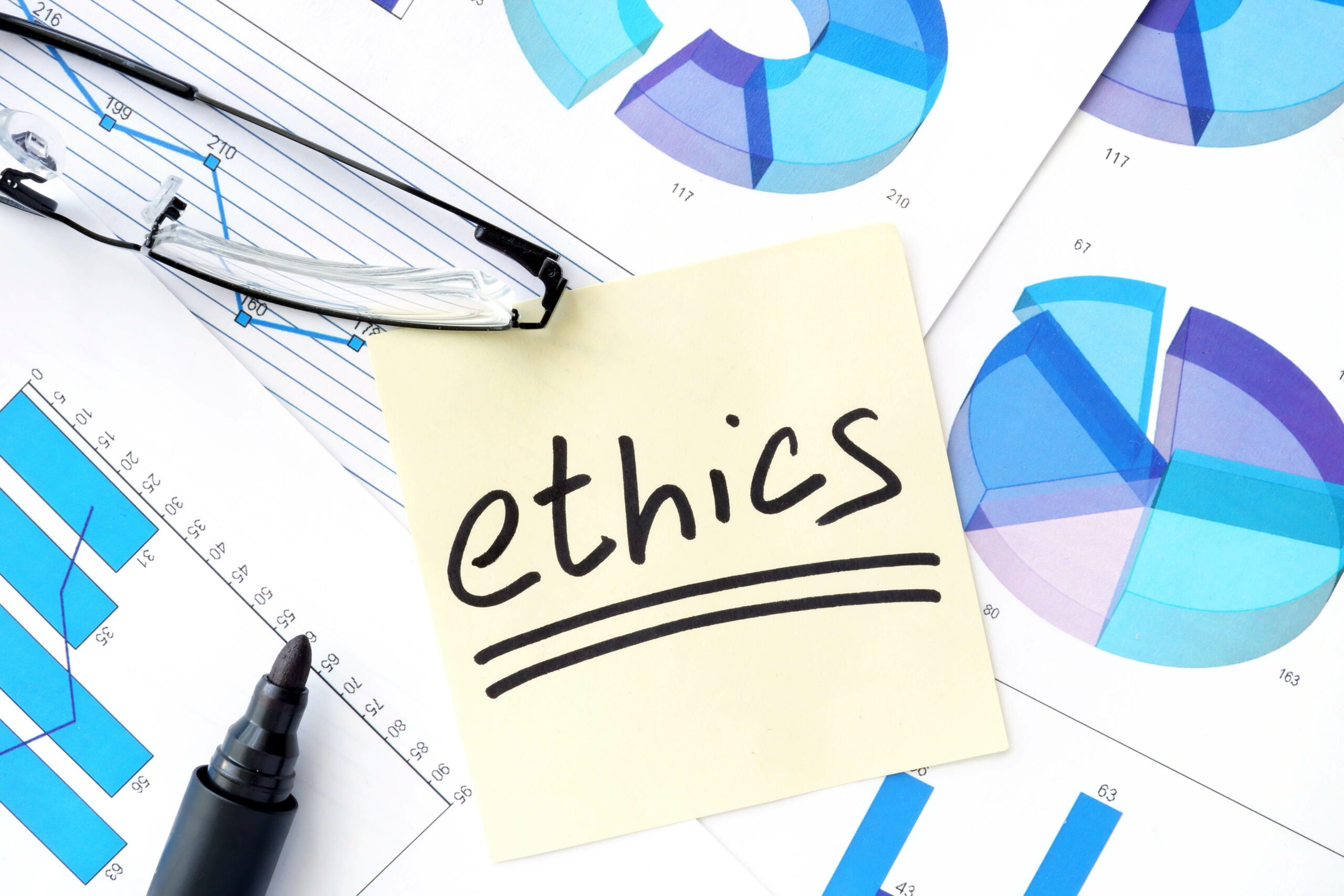 The do's and don'ts of being an ethical start-up