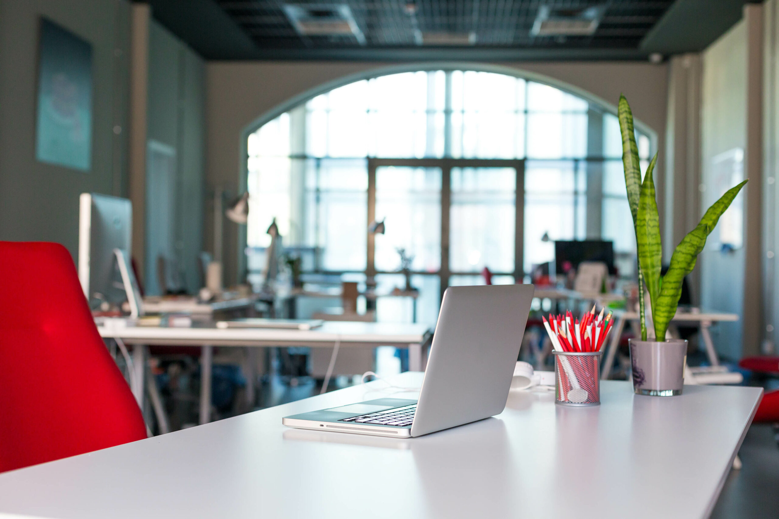 Top tips for finding your first office space - Small Business UK