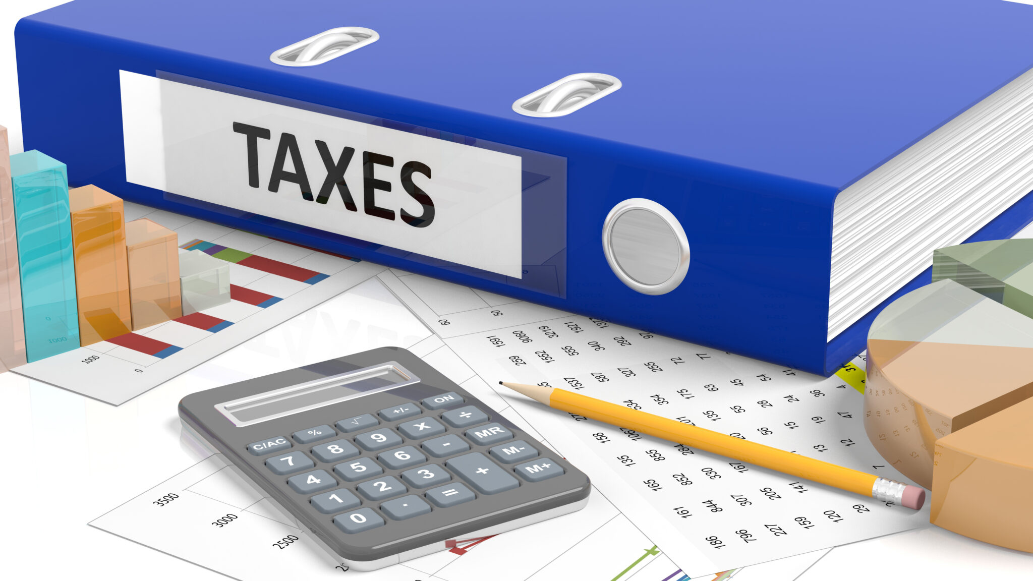 6 tax breaks every small business should know about - Small Business UK