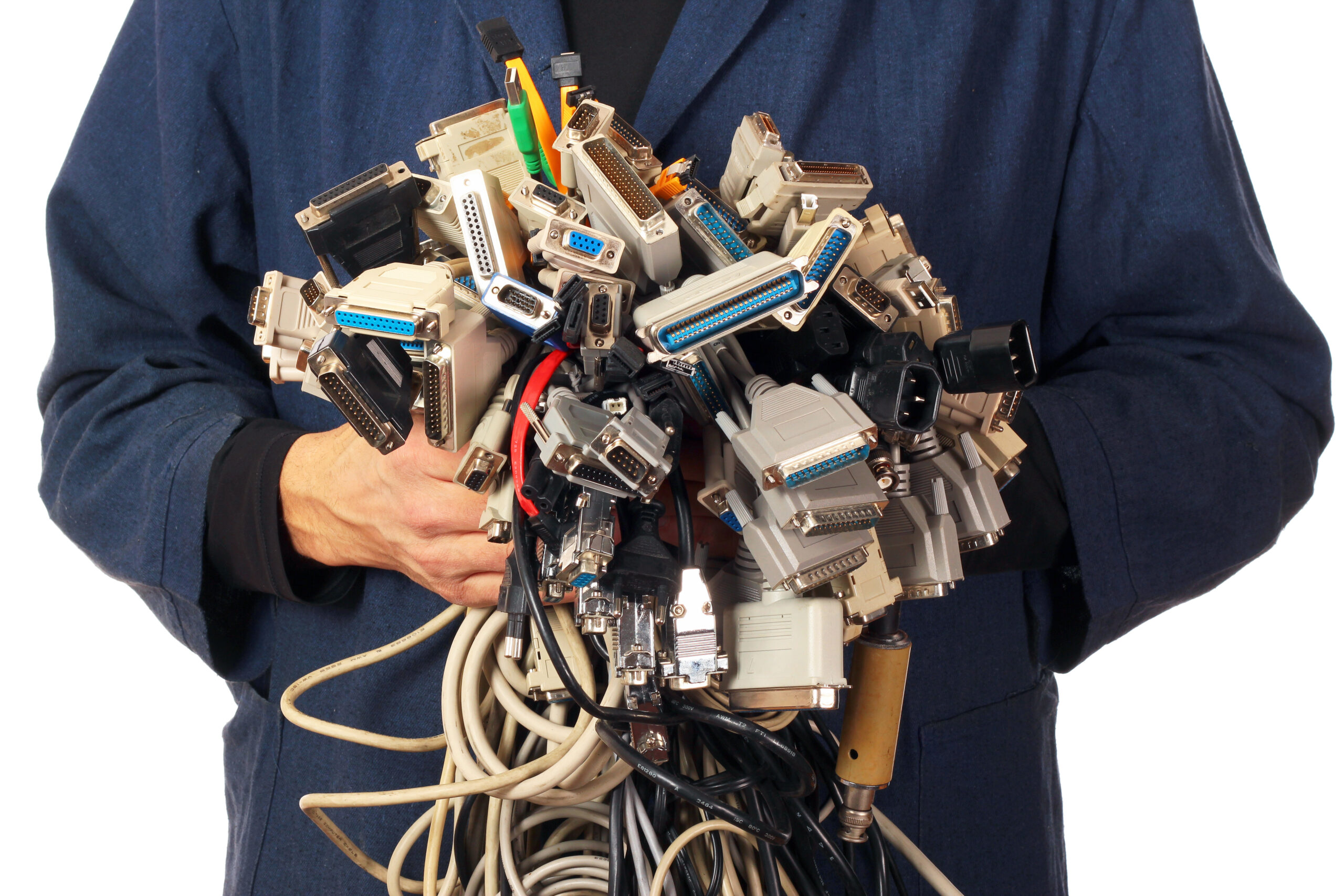 The dangers for small businesses of using old IT systems