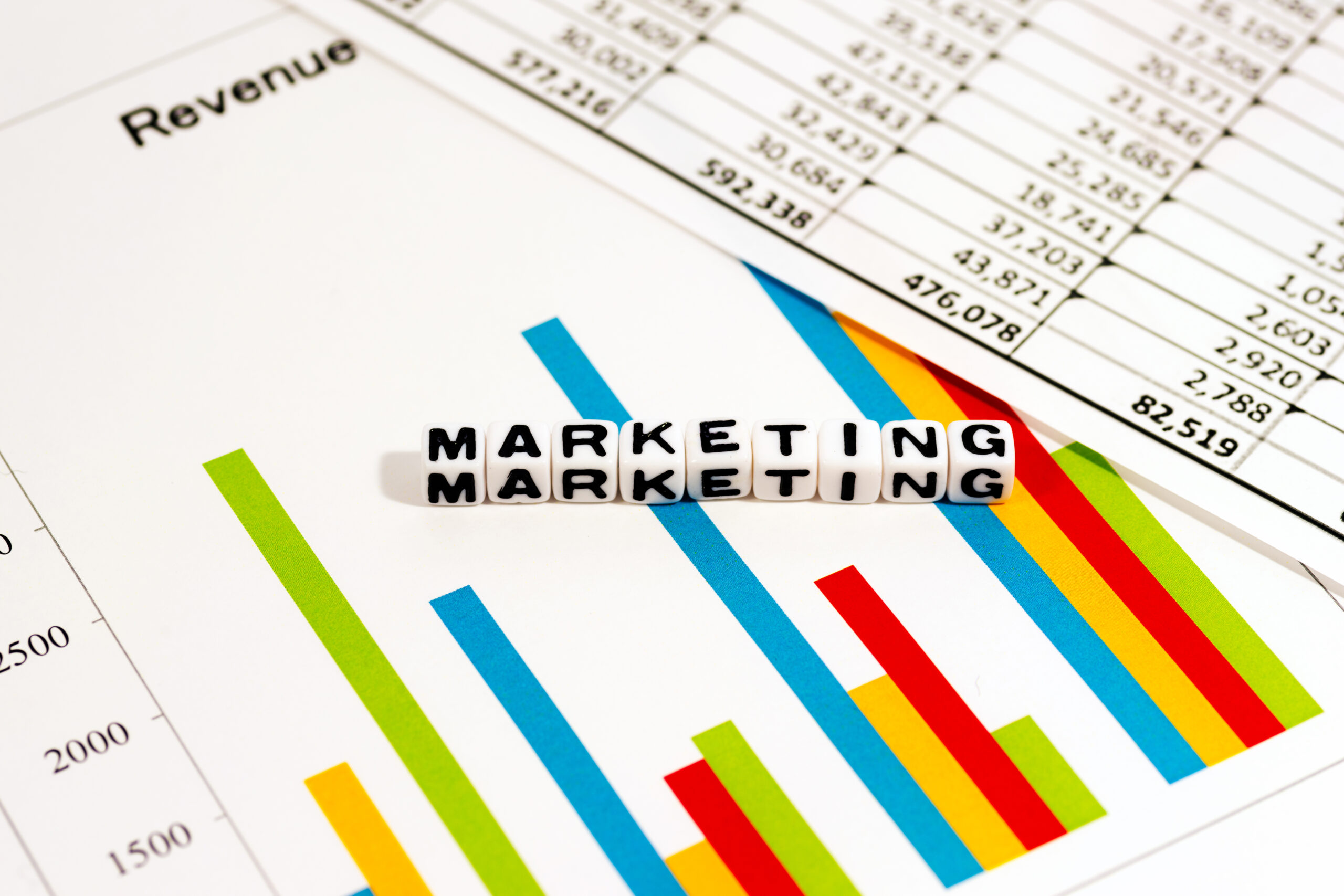 Does trade marketing increase sales?