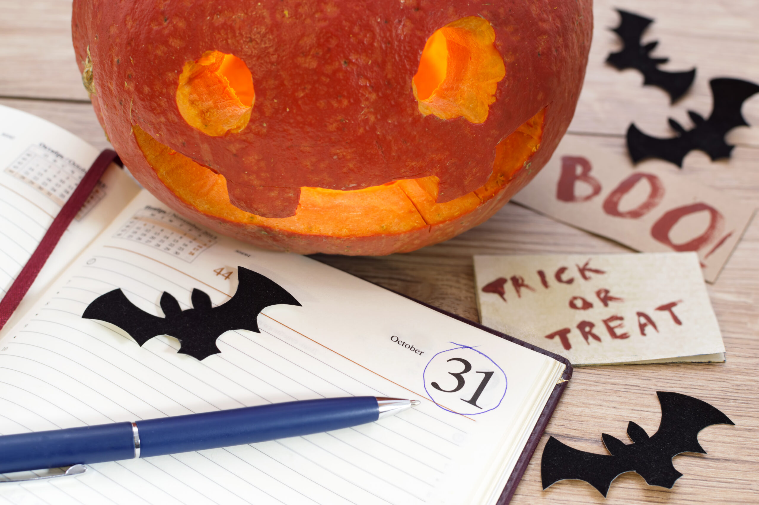 Office Halloween party ideas for your small business