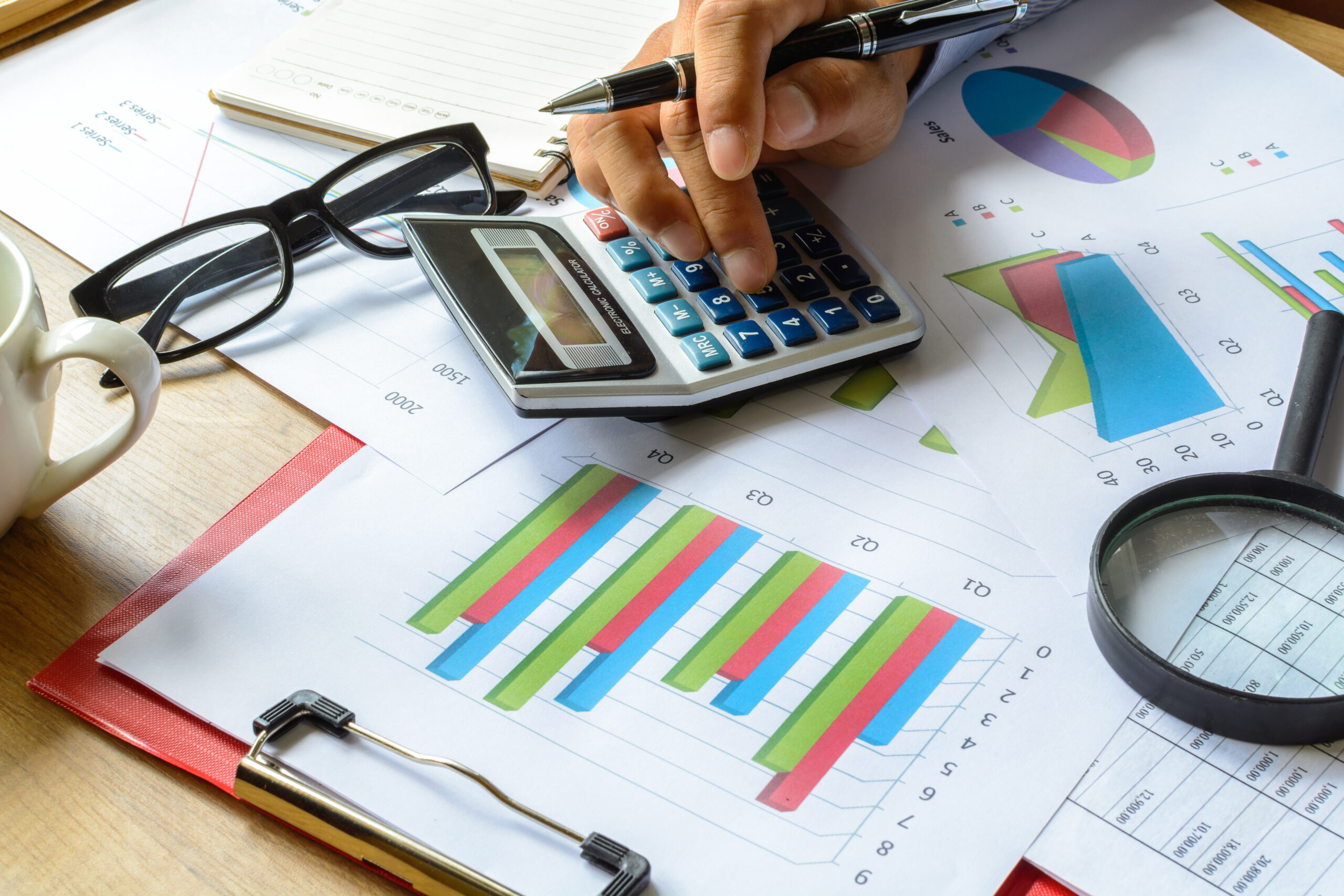 UK small businesses are confident in bank funding