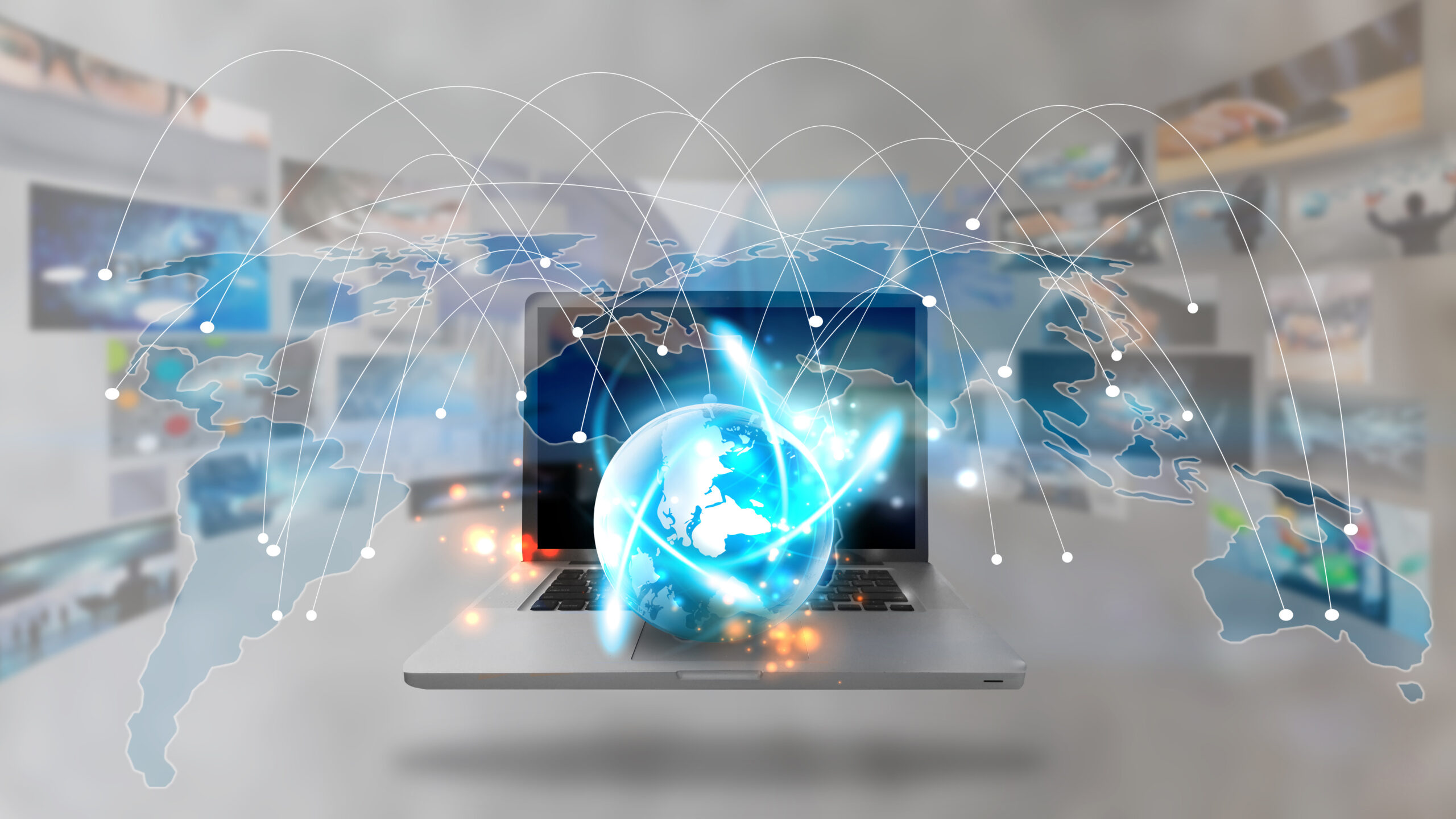 Keeping up with digital trends requires expert execution