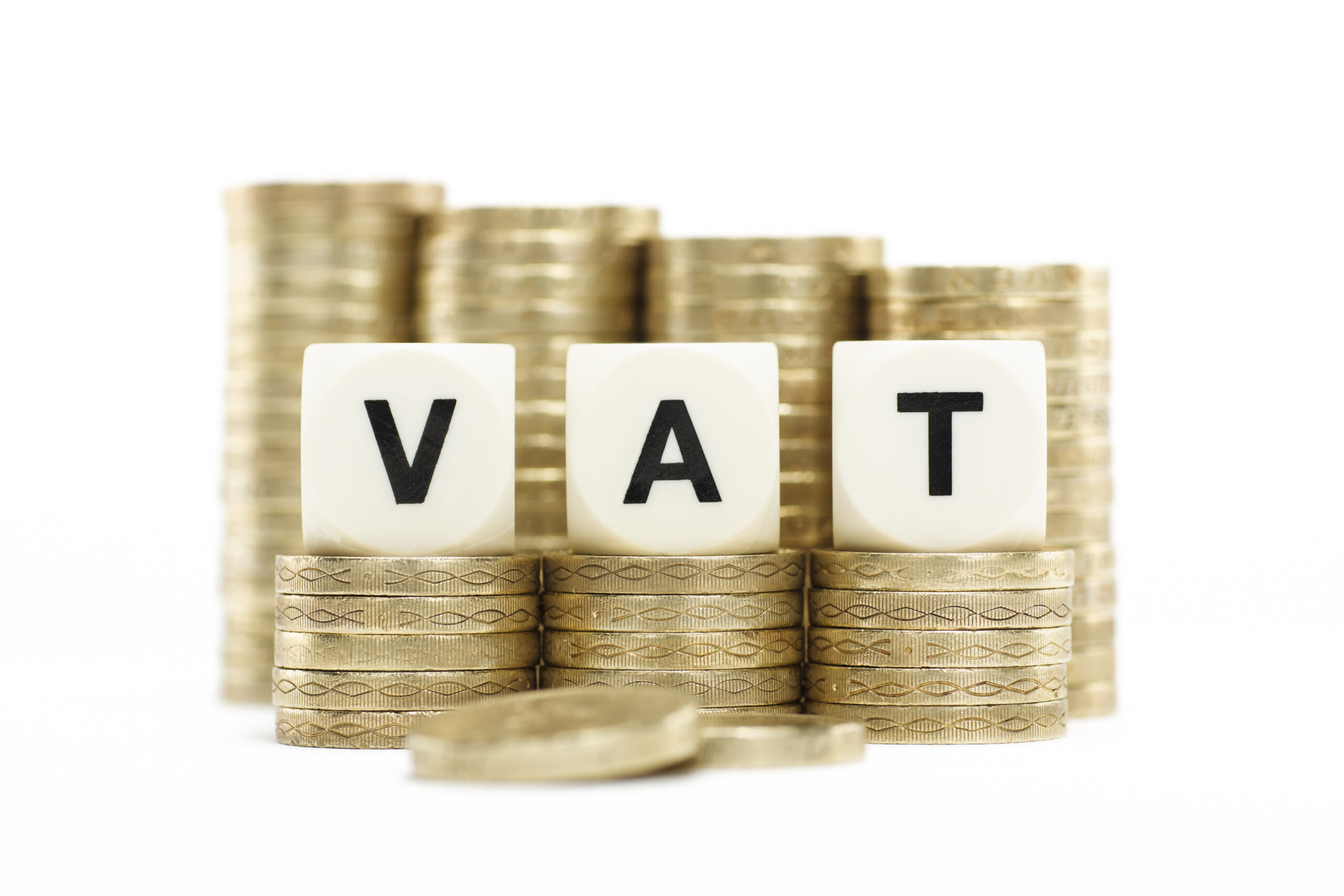 Autumn Statement 2016: Flat rate VAT changes explained