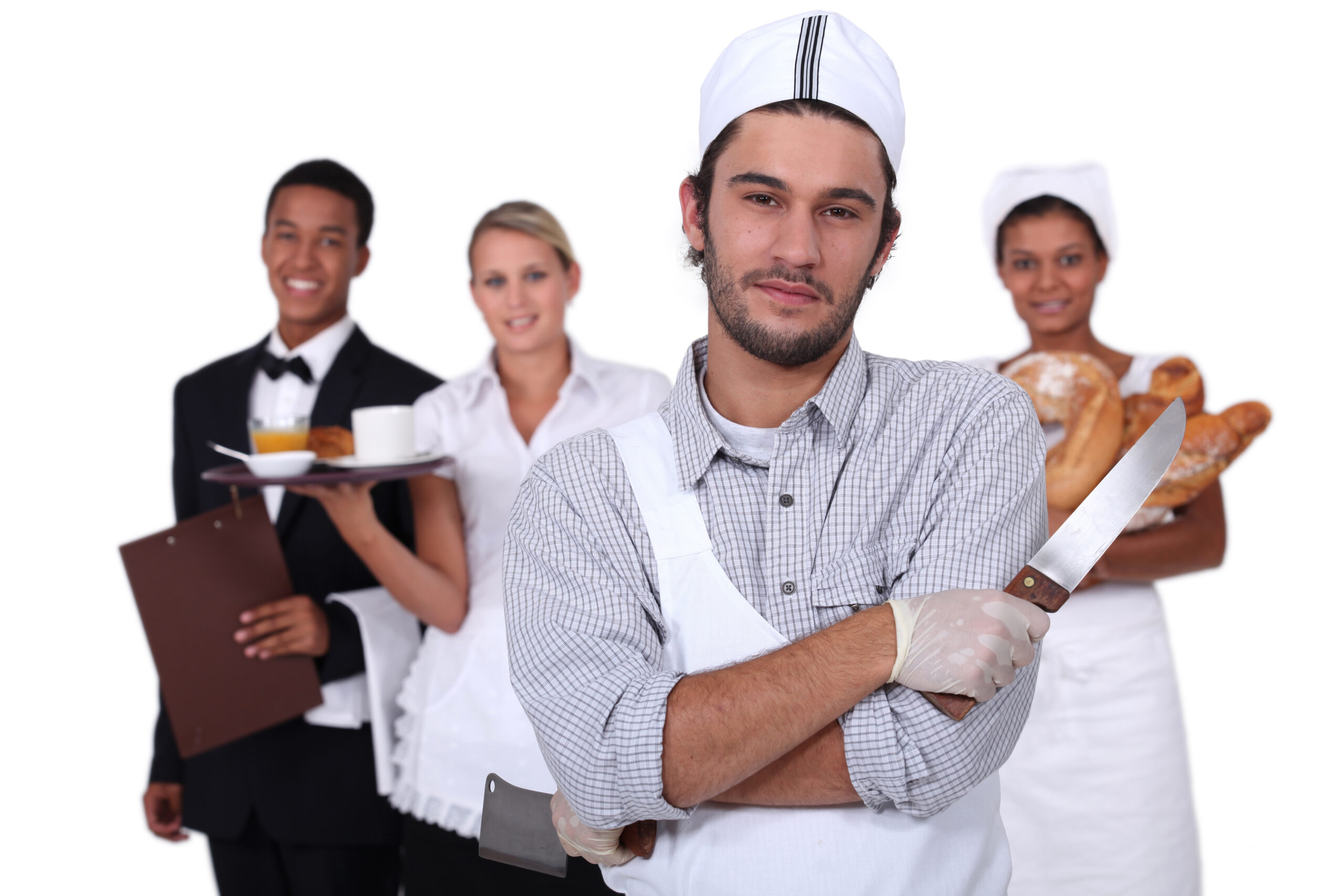 Service sector less optimistic about their future as profitability falls