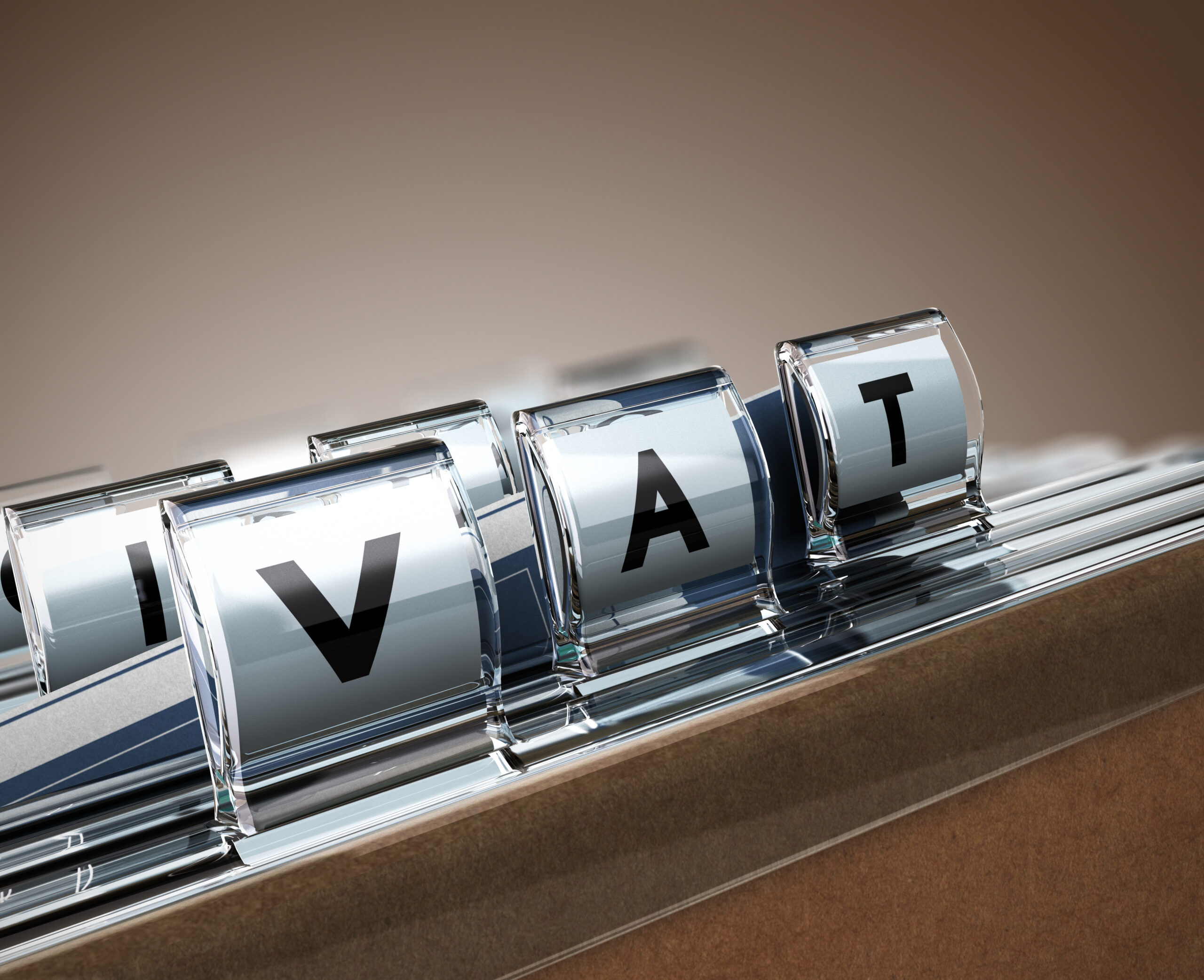A small business guide to managing VAT compliance