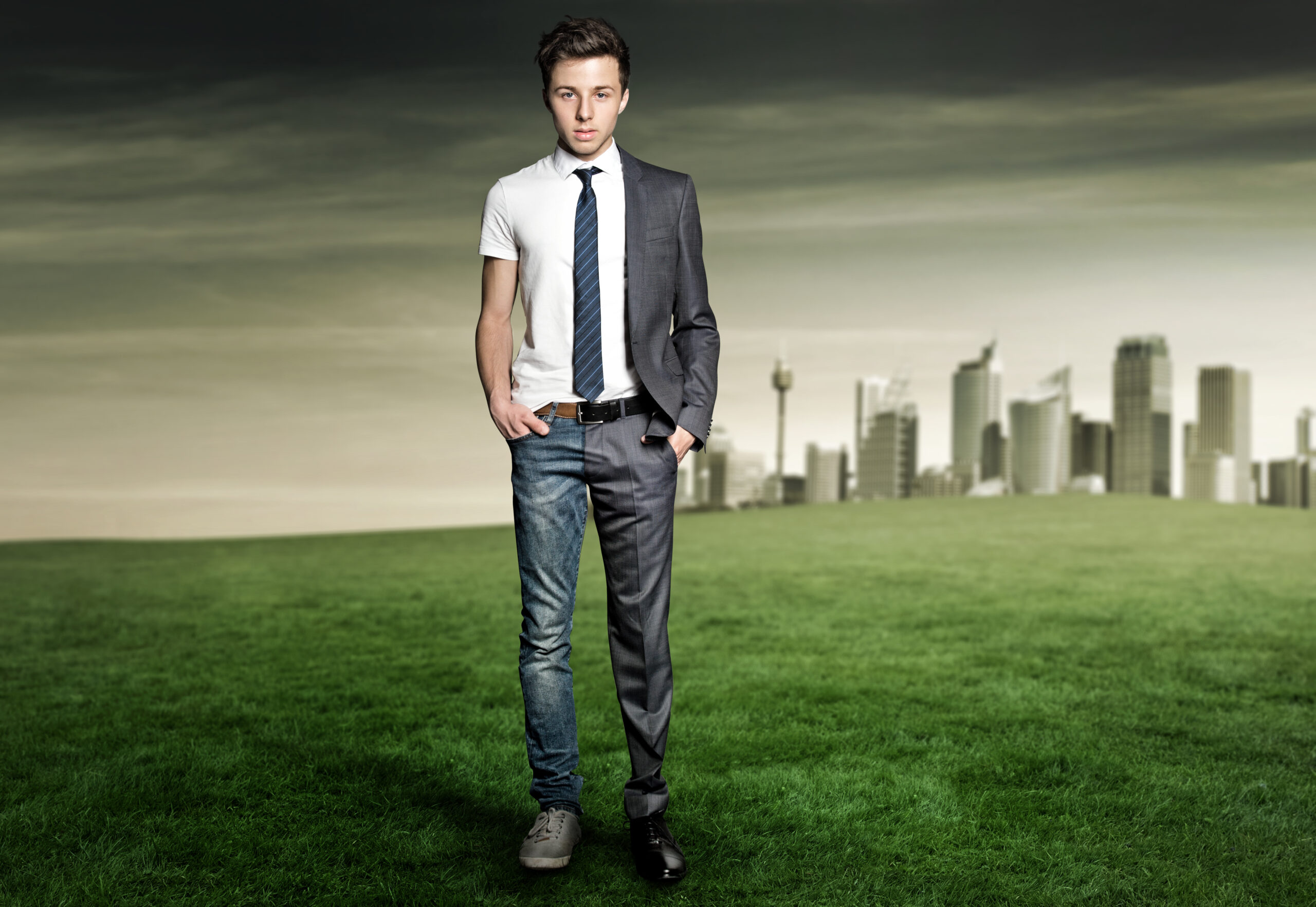 Entrepreneurs are the new role models - Small Business UK