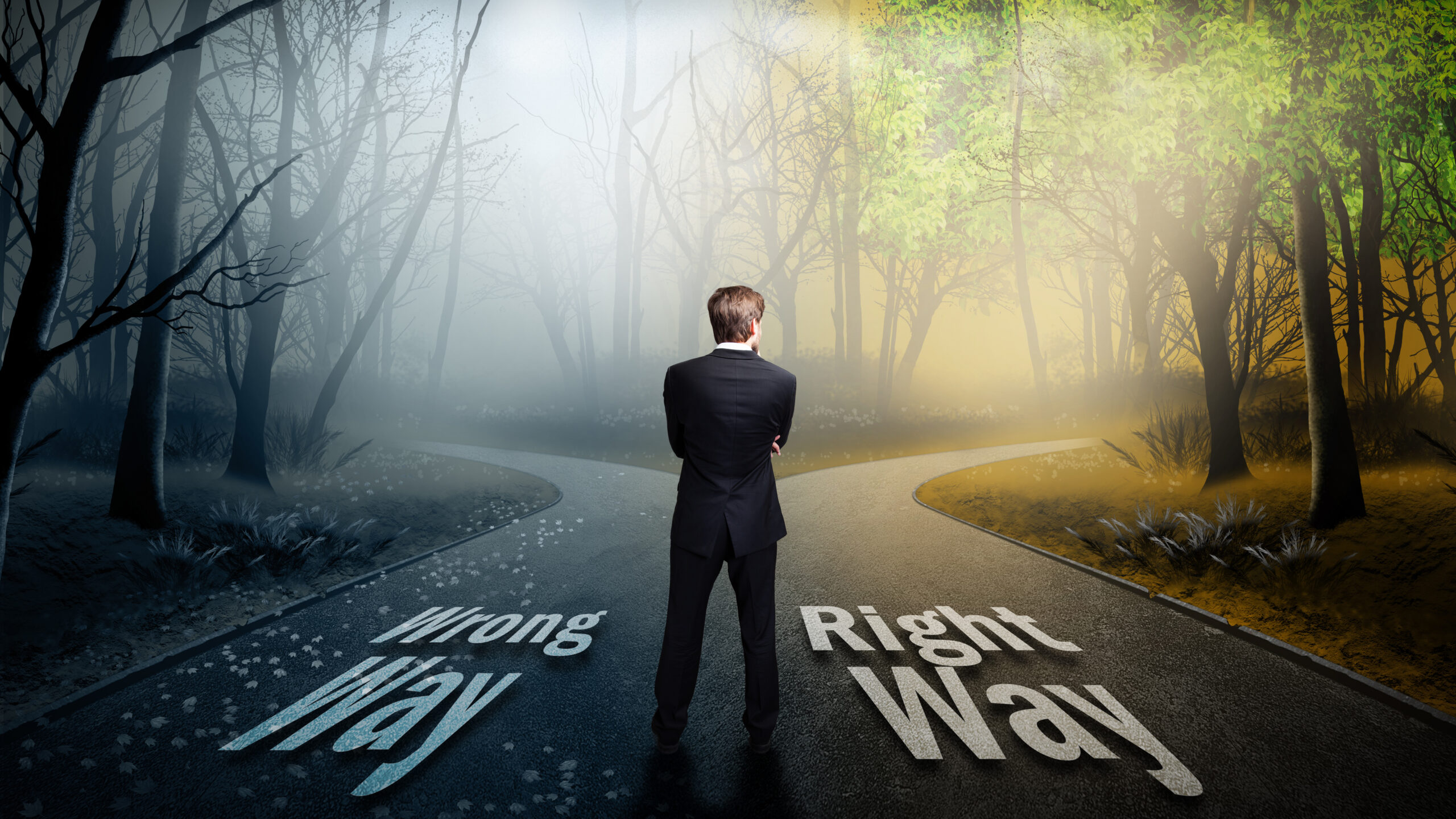 Pivoting: How my company successfully changed direction