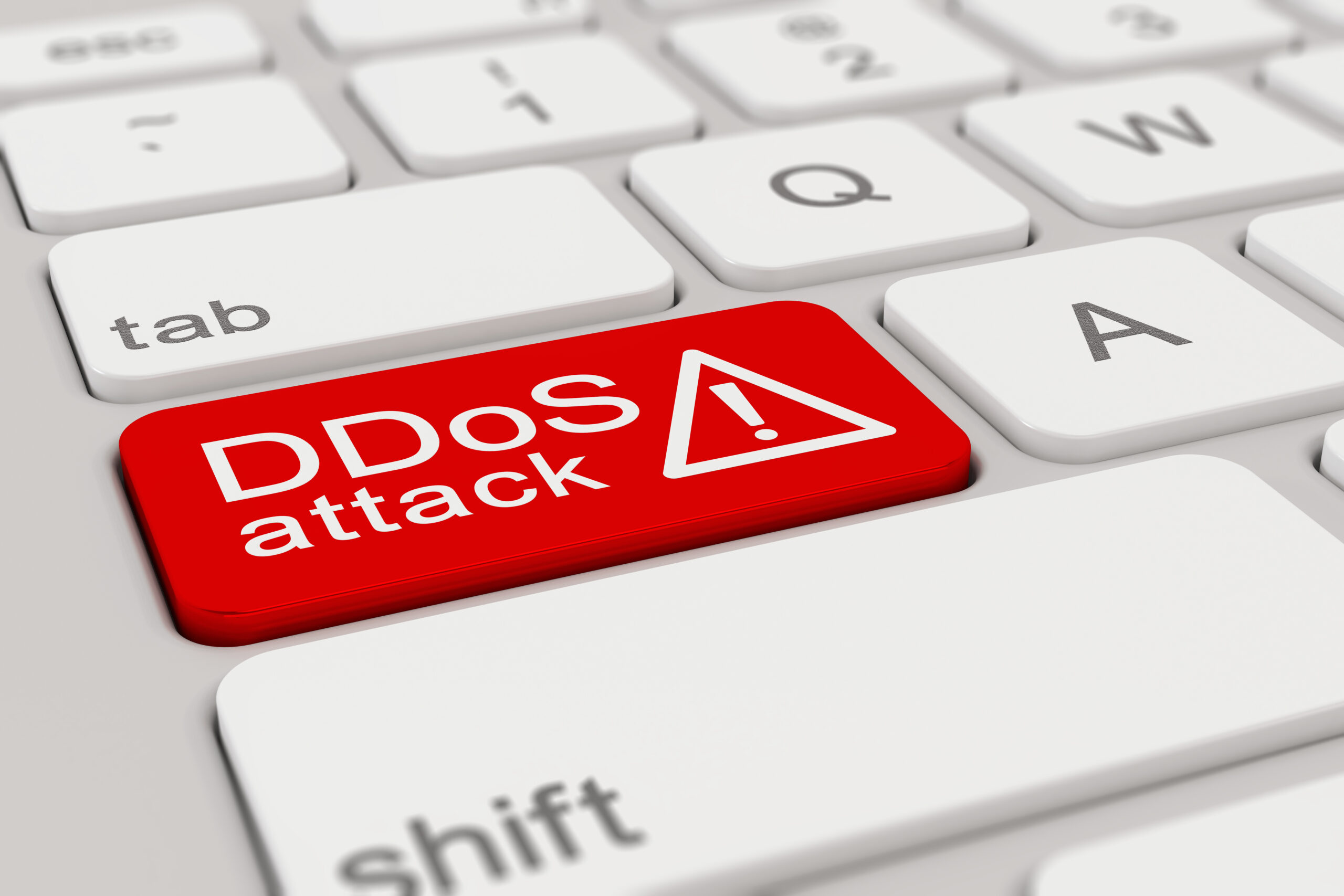 Why law enforcement agencies are cracking down on DDoS for hire