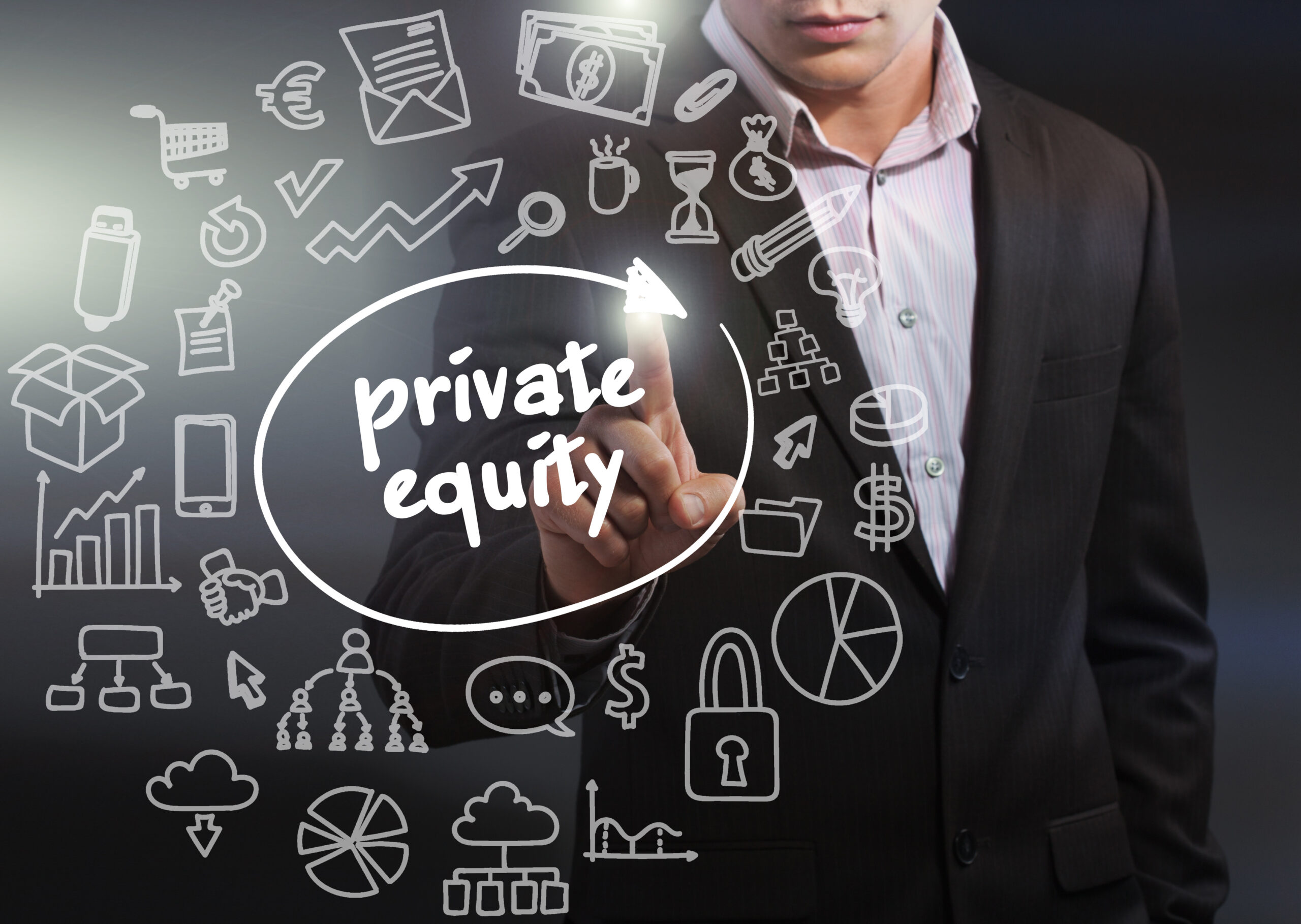 How to tell if your business is right for private equity