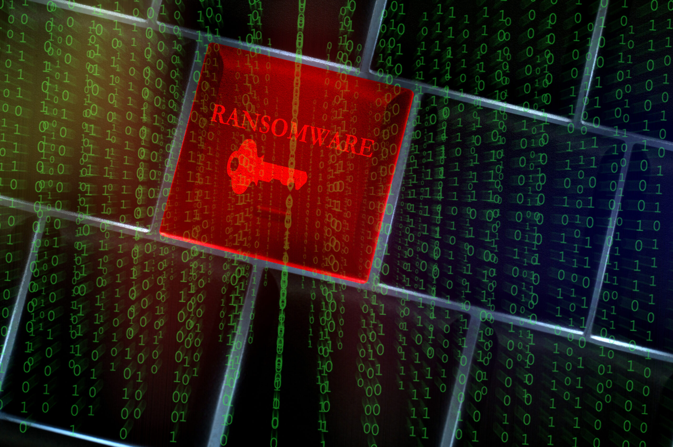 Ransom attacks double in Europe as SMEs are targeted